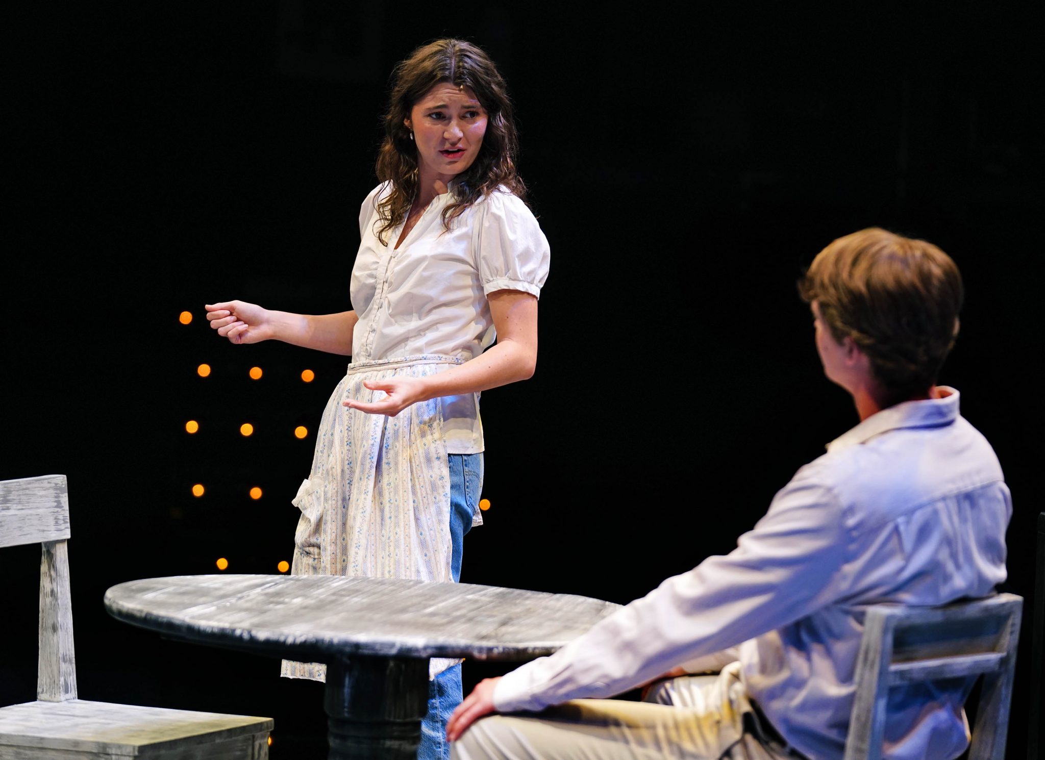 'Our Town' at Ethington Theatre - GCU News