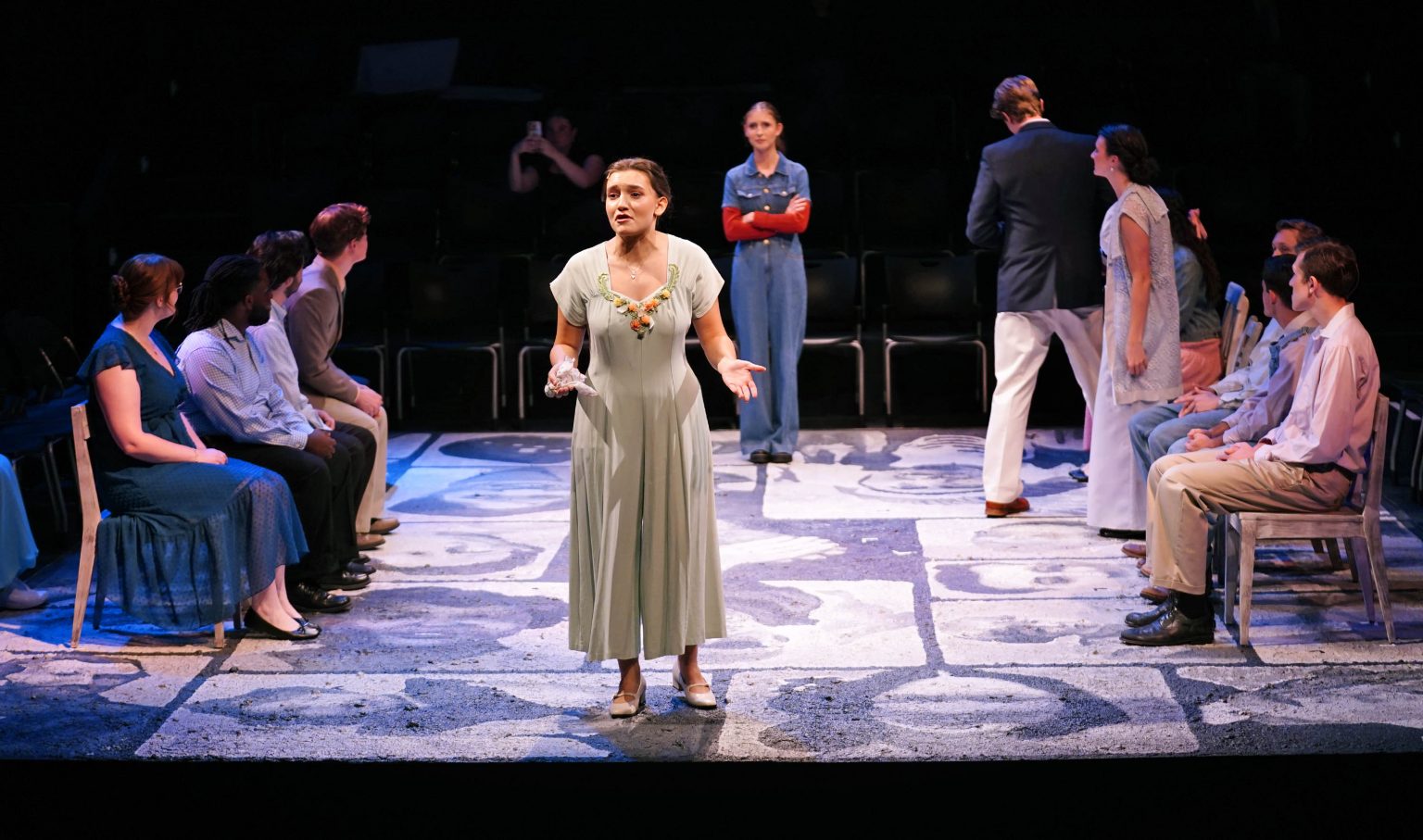 'Our Town' at Ethington Theatre - GCU News