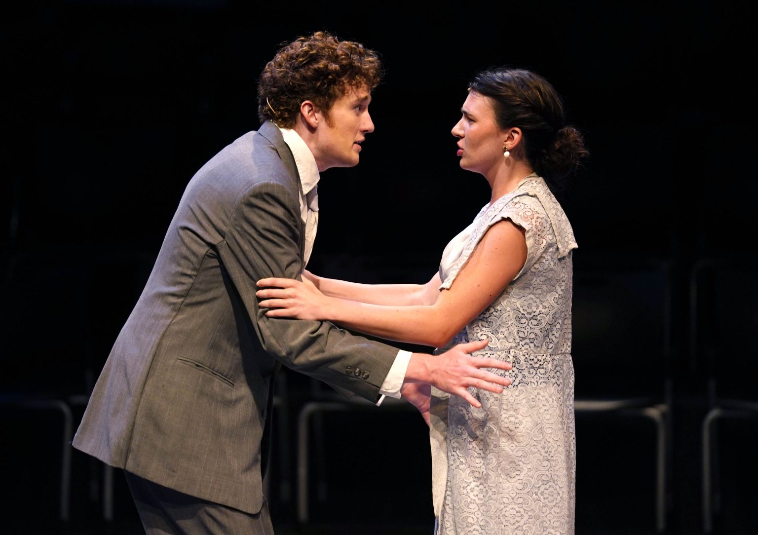 'Our Town' at Ethington Theatre - GCU News
