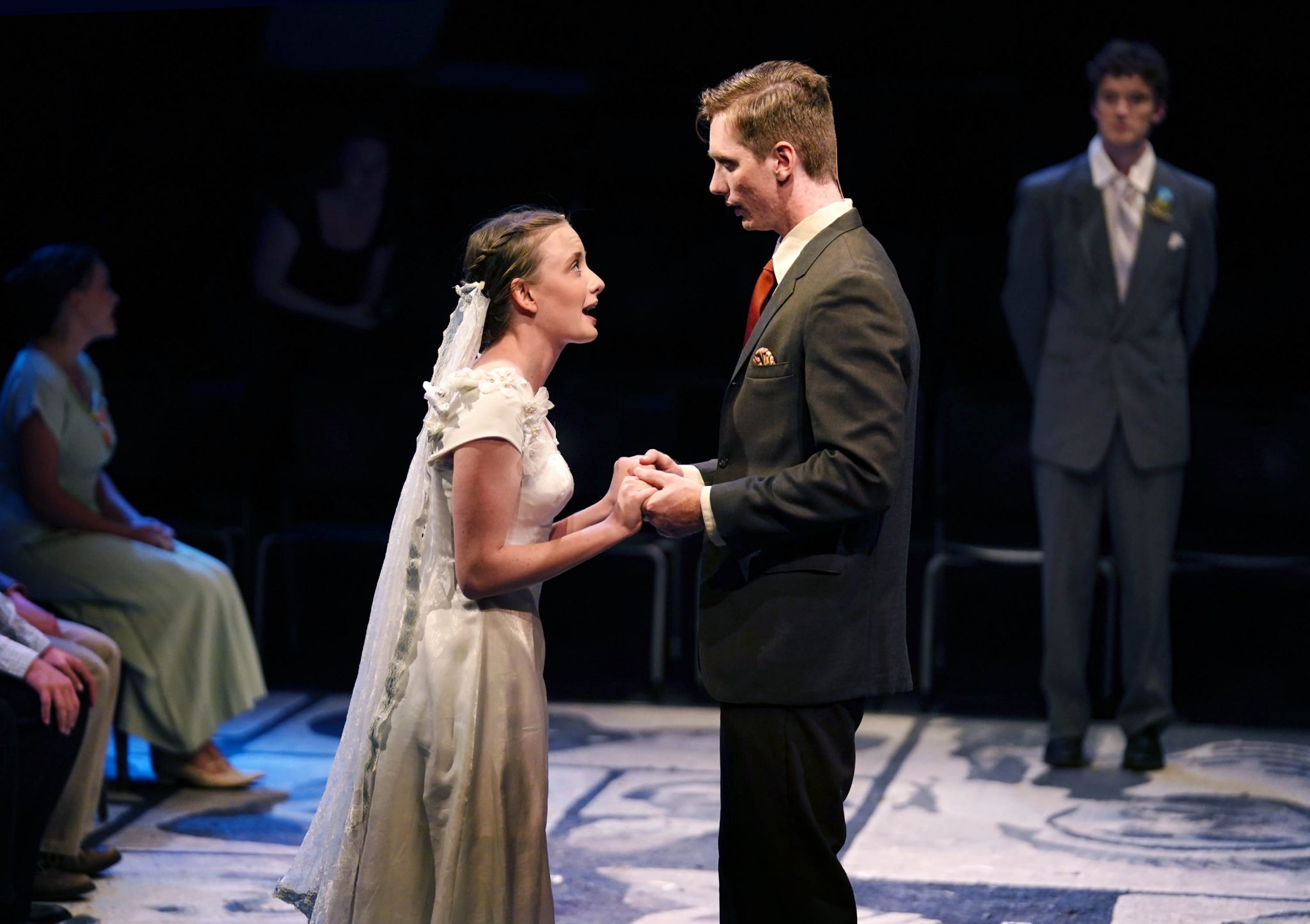 'Our Town' at Ethington Theatre - GCU News