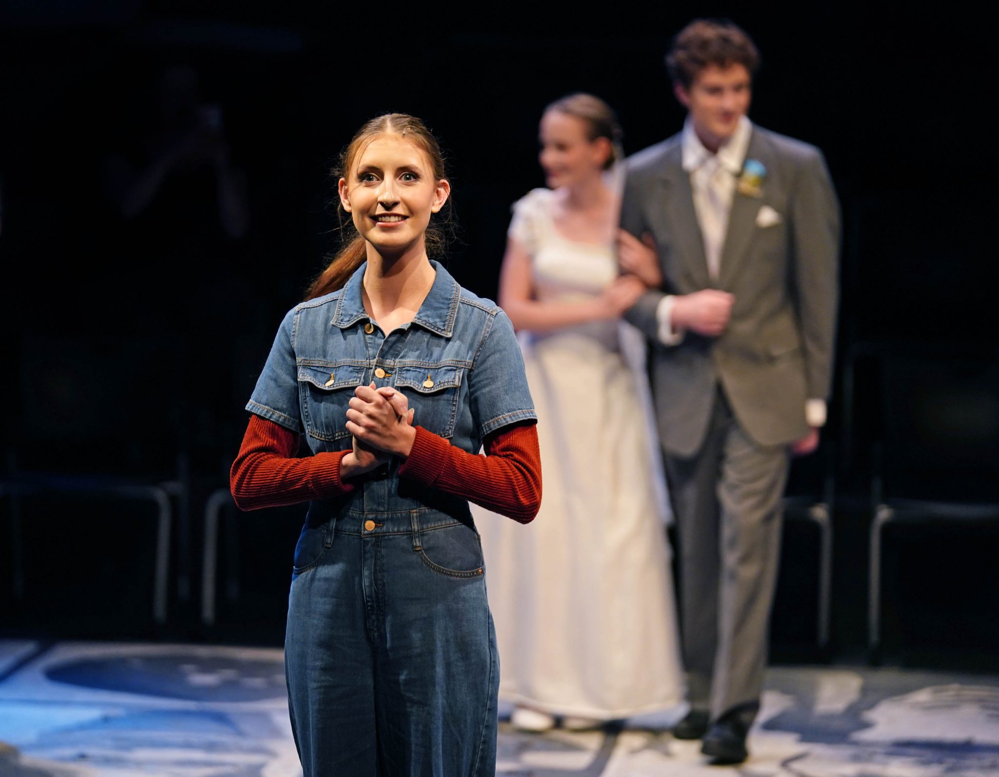 'Our Town' at Ethington Theatre - GCU News