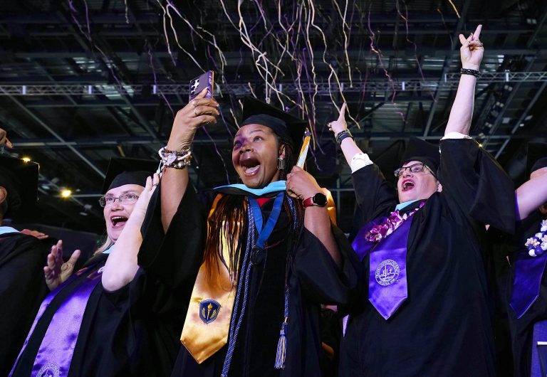 GCU History - GCU News