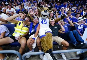 GCU History - GCU News