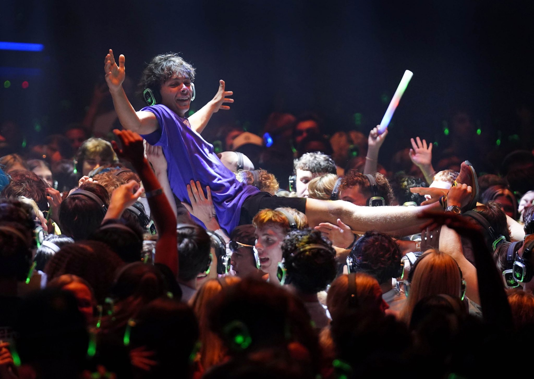 Welcome Week by the numbers - GCU News