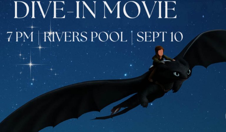 Fall updates for reopening recreation facilities, pools - GCU News