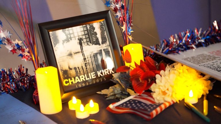 GCU News Home - GCU News