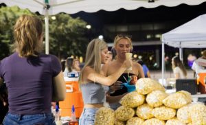 Fall updates for reopening recreation facilities, pools - GCU News