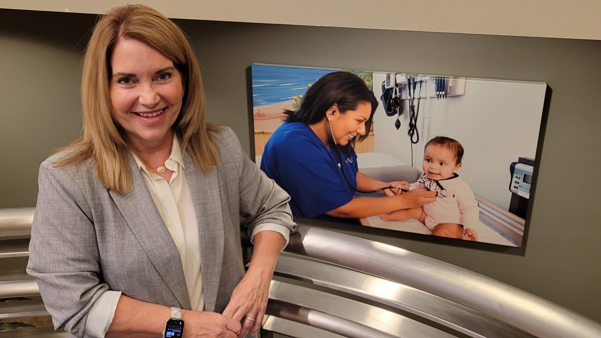 GCU building well-rounded students through clinical rotations - GCU News