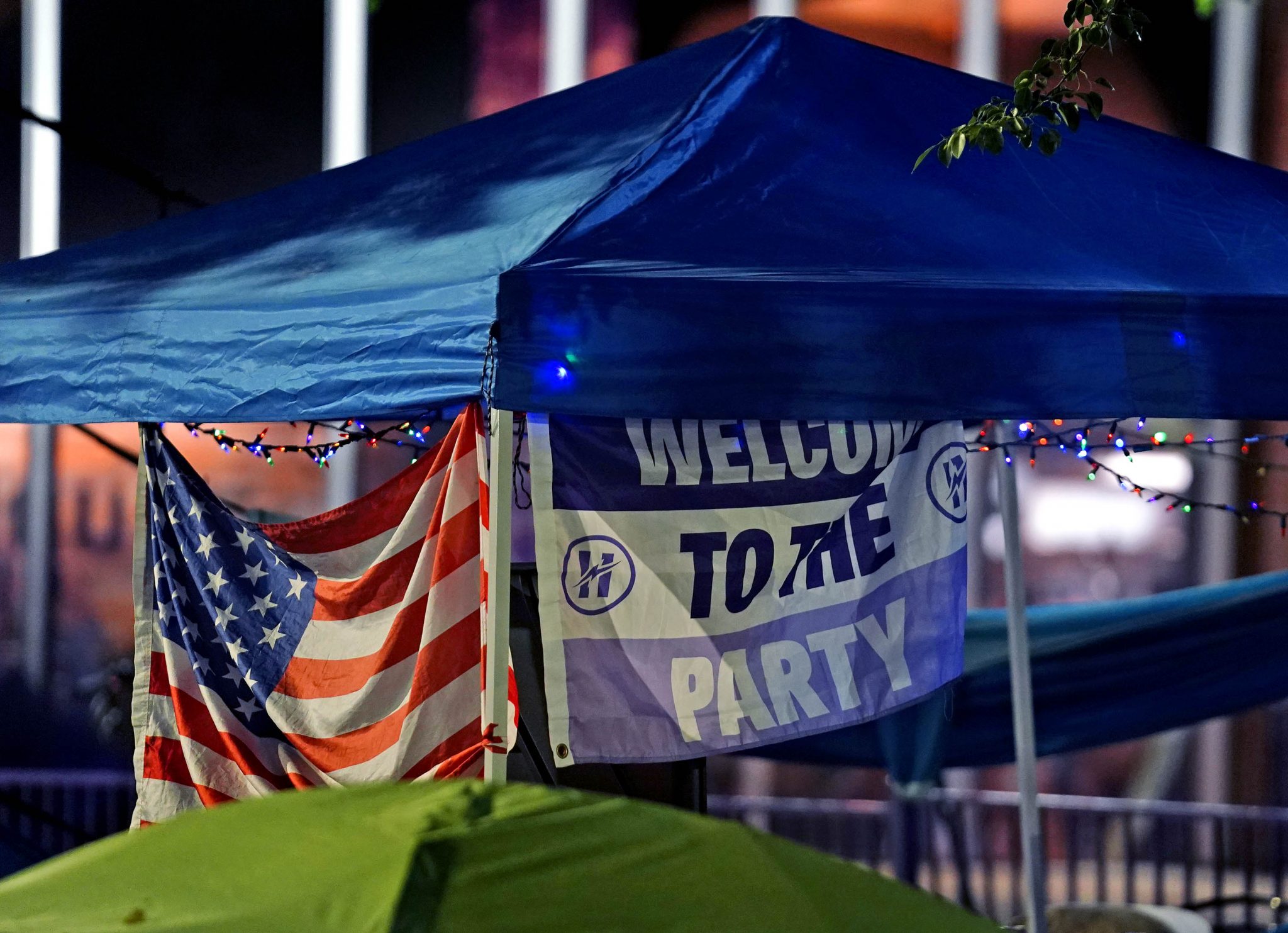 Camp Elliott - GCU News