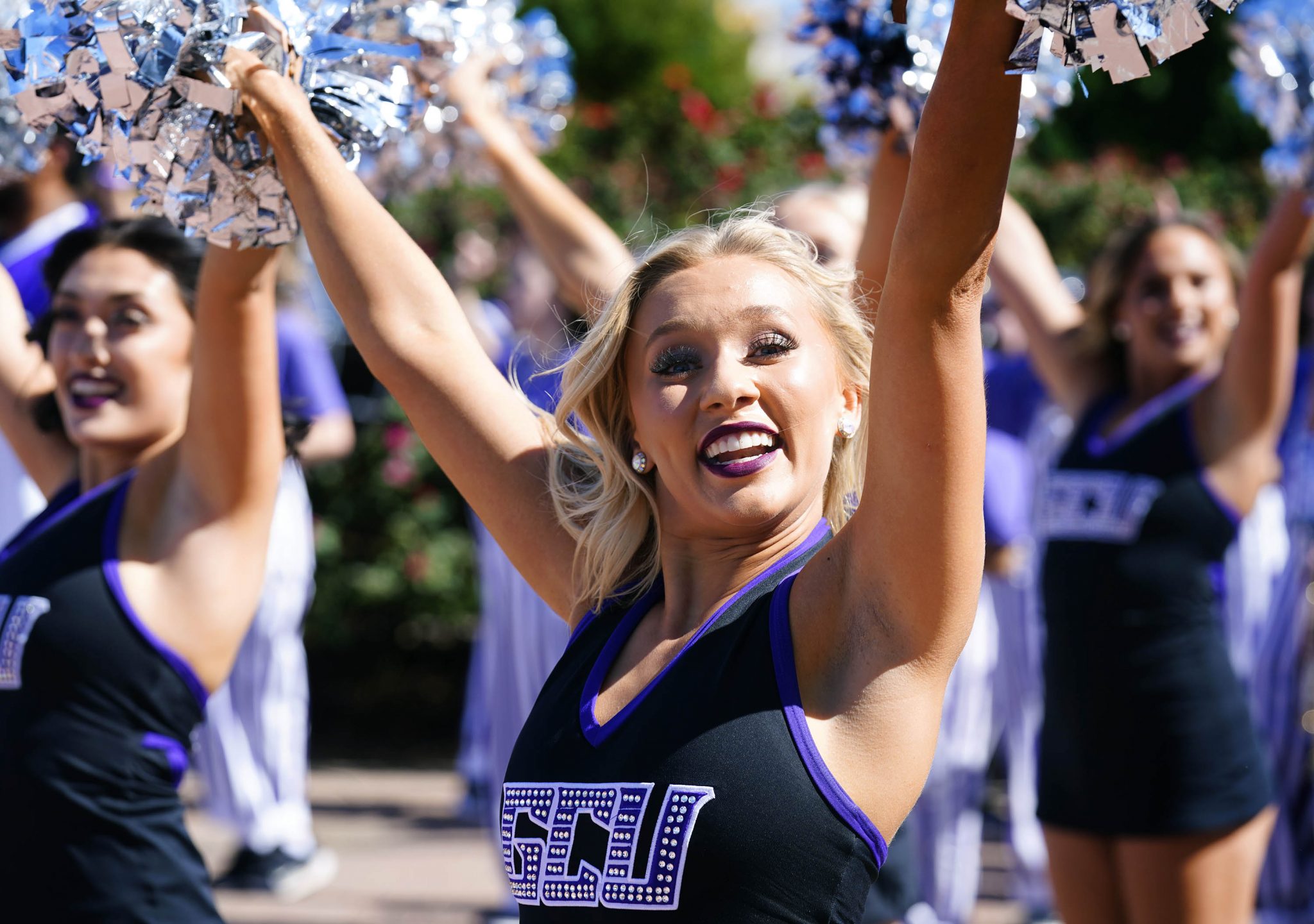 Day of Giving campaign - GCU News