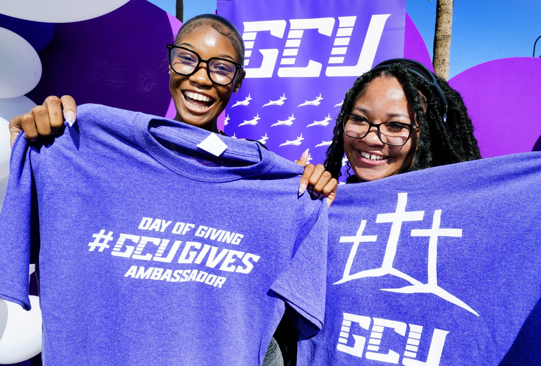 GCU Day of Giving raises more than $1 million - GCU News