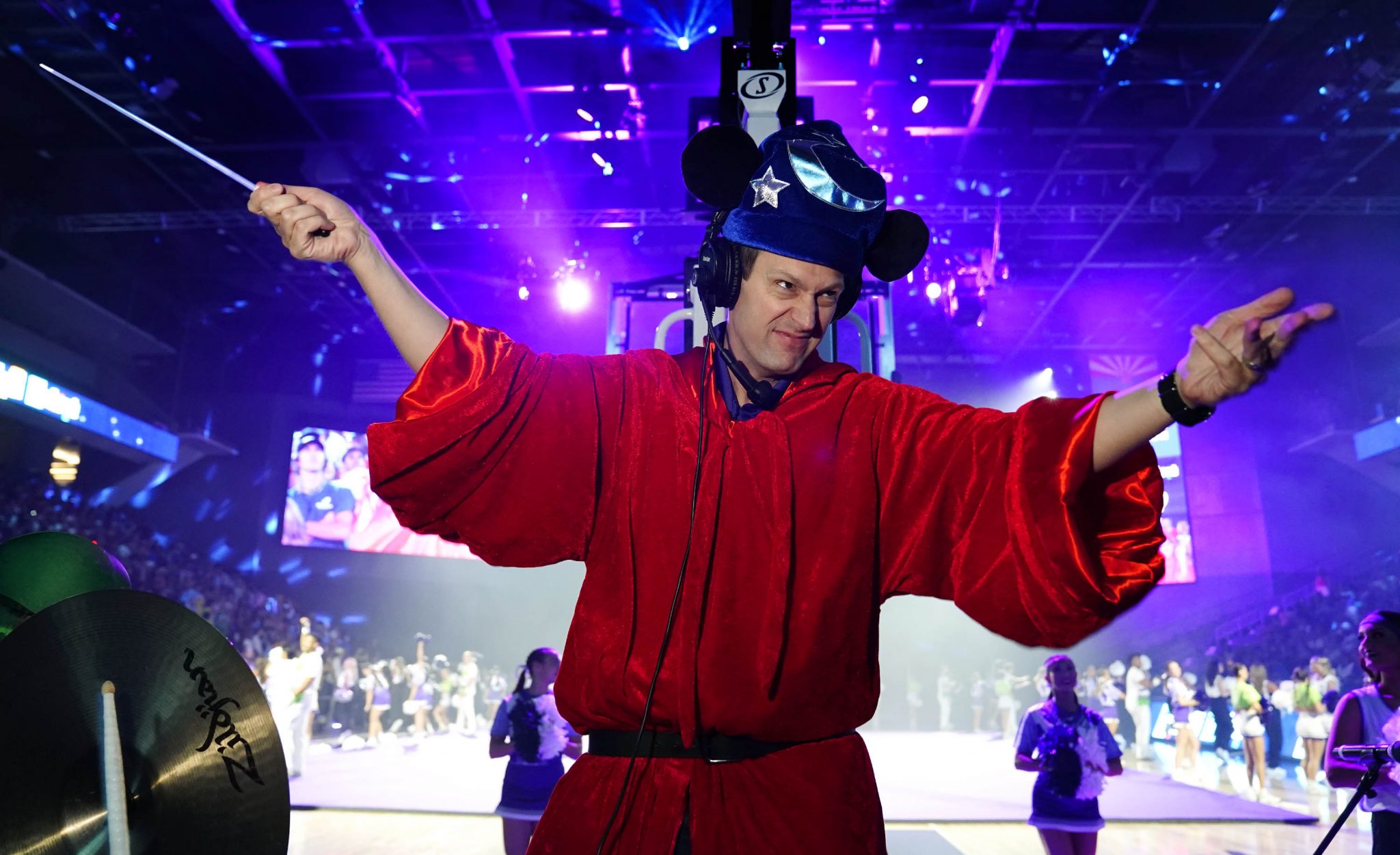 Midnight Madness 2025 - GCU News
