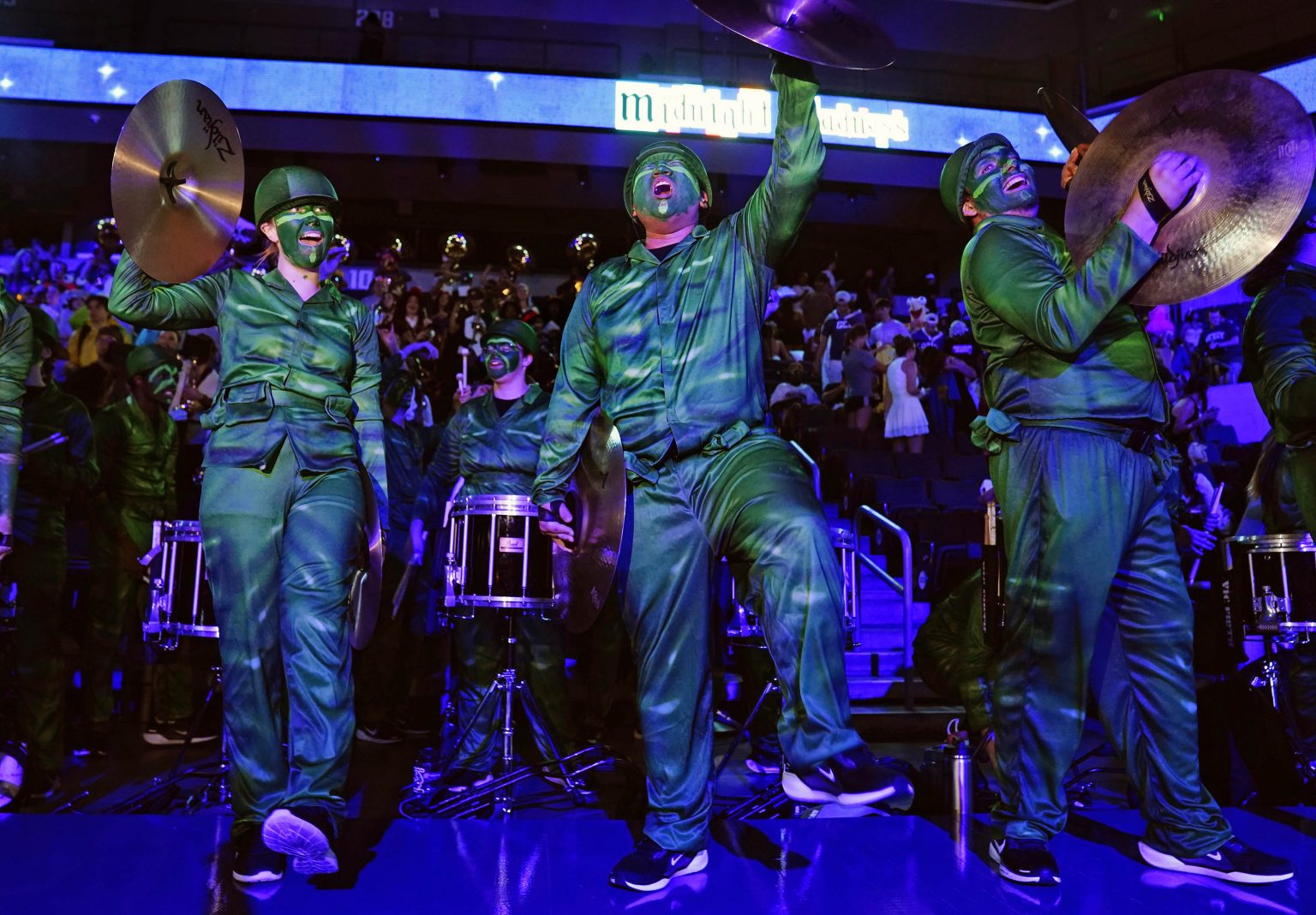Midnight Madness 2025 - GCU News