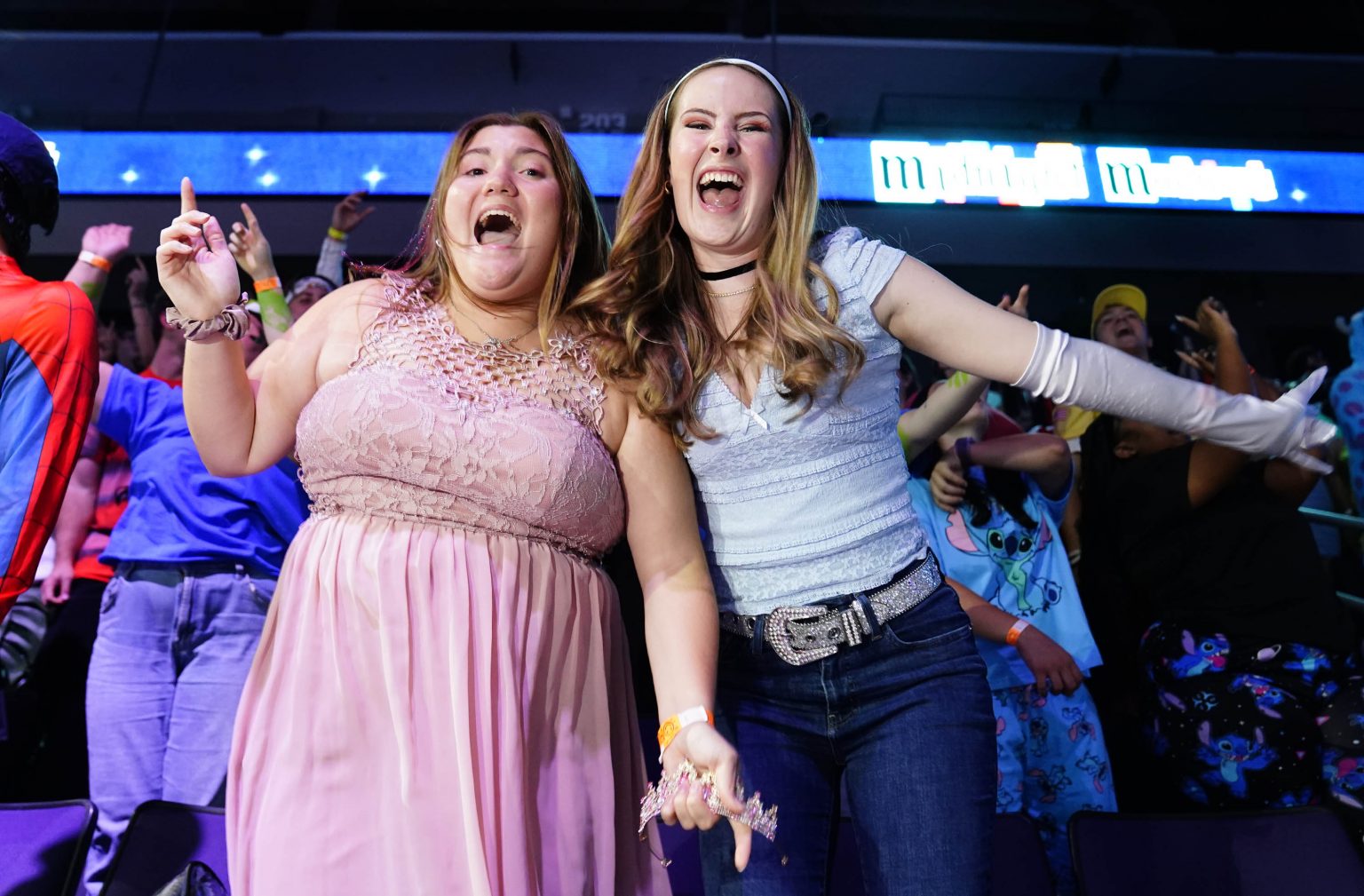 Midnight Madness 2025 - GCU News