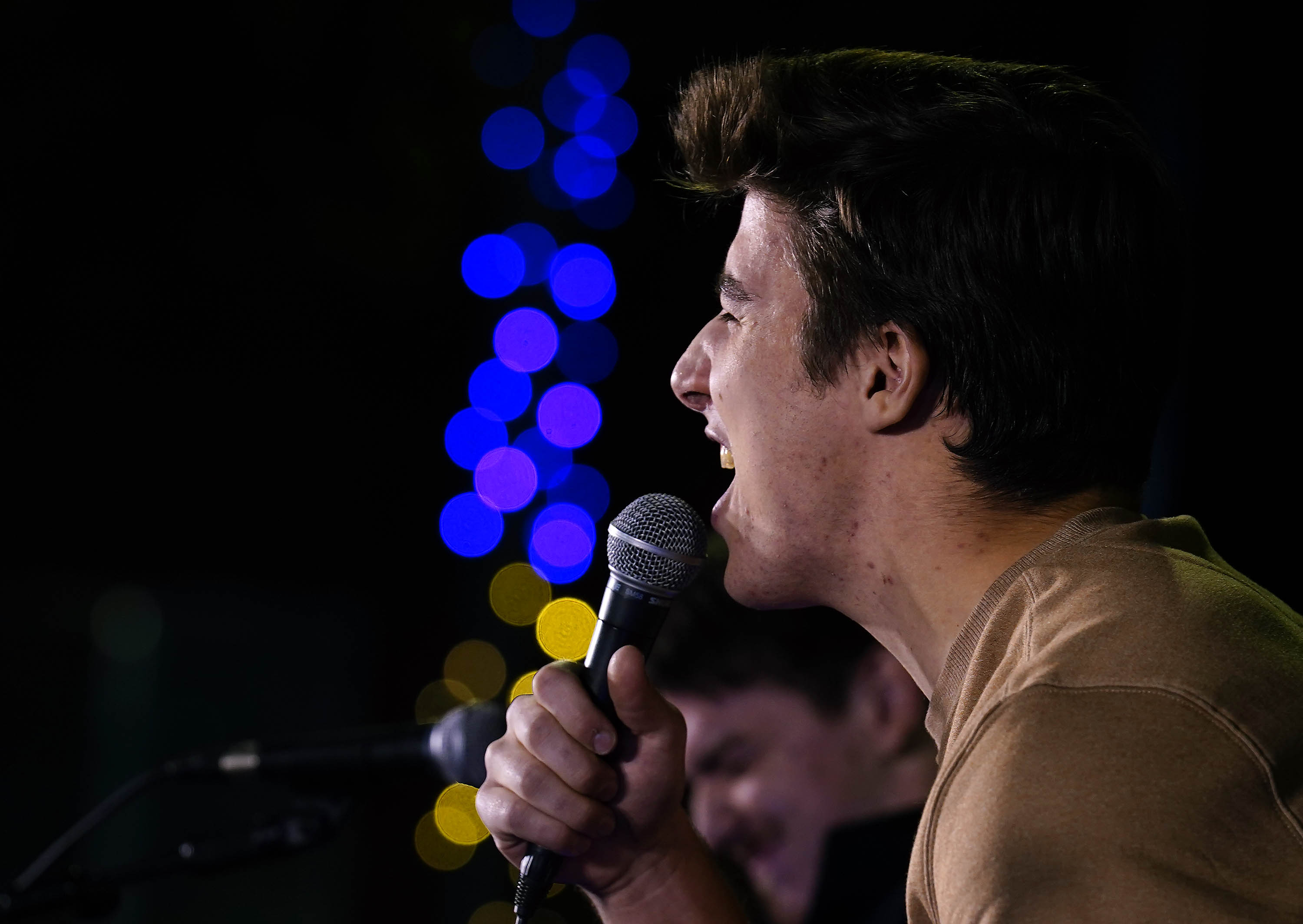 GCU, Phoenix Rescue Mission join voices for World Homeless Day song ...