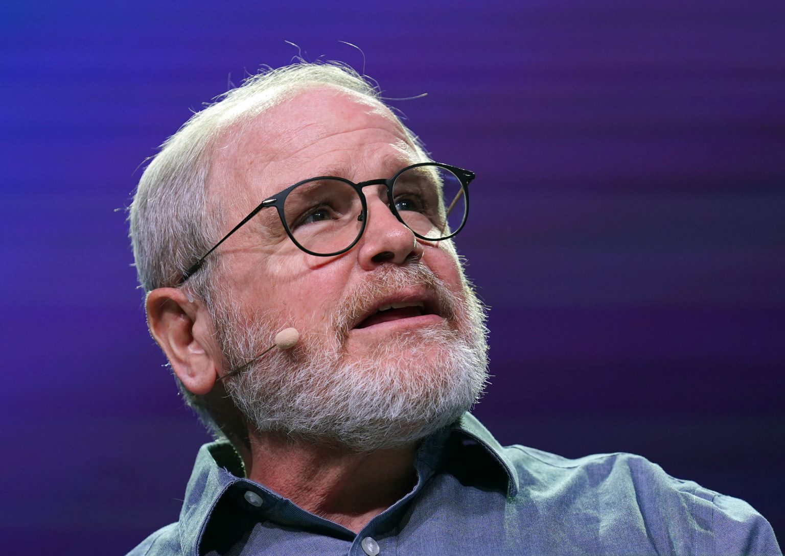 Chapel with Jamie Rasmussen - GCU News