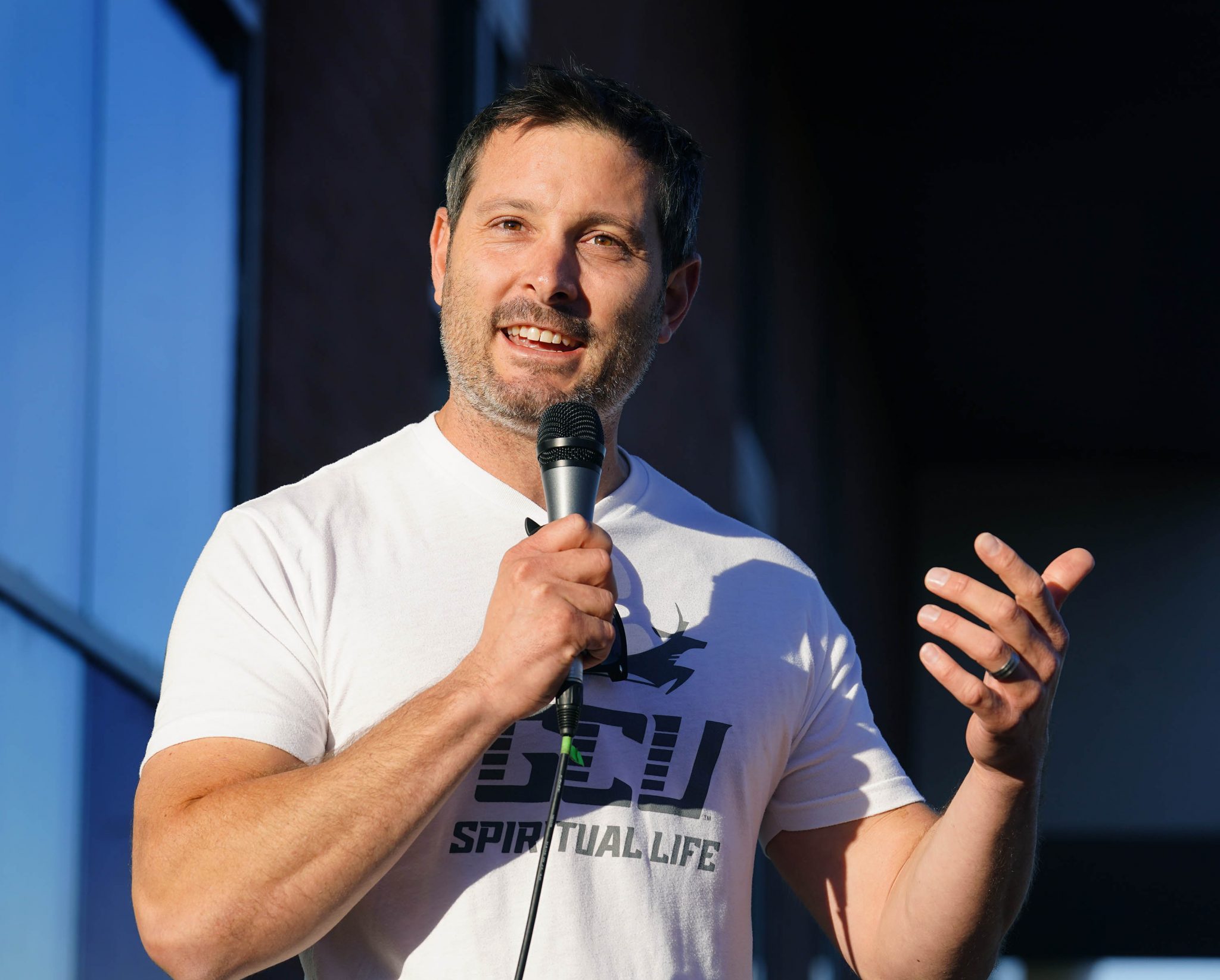 Lopes Go Local, Fall 2025 - GCU News