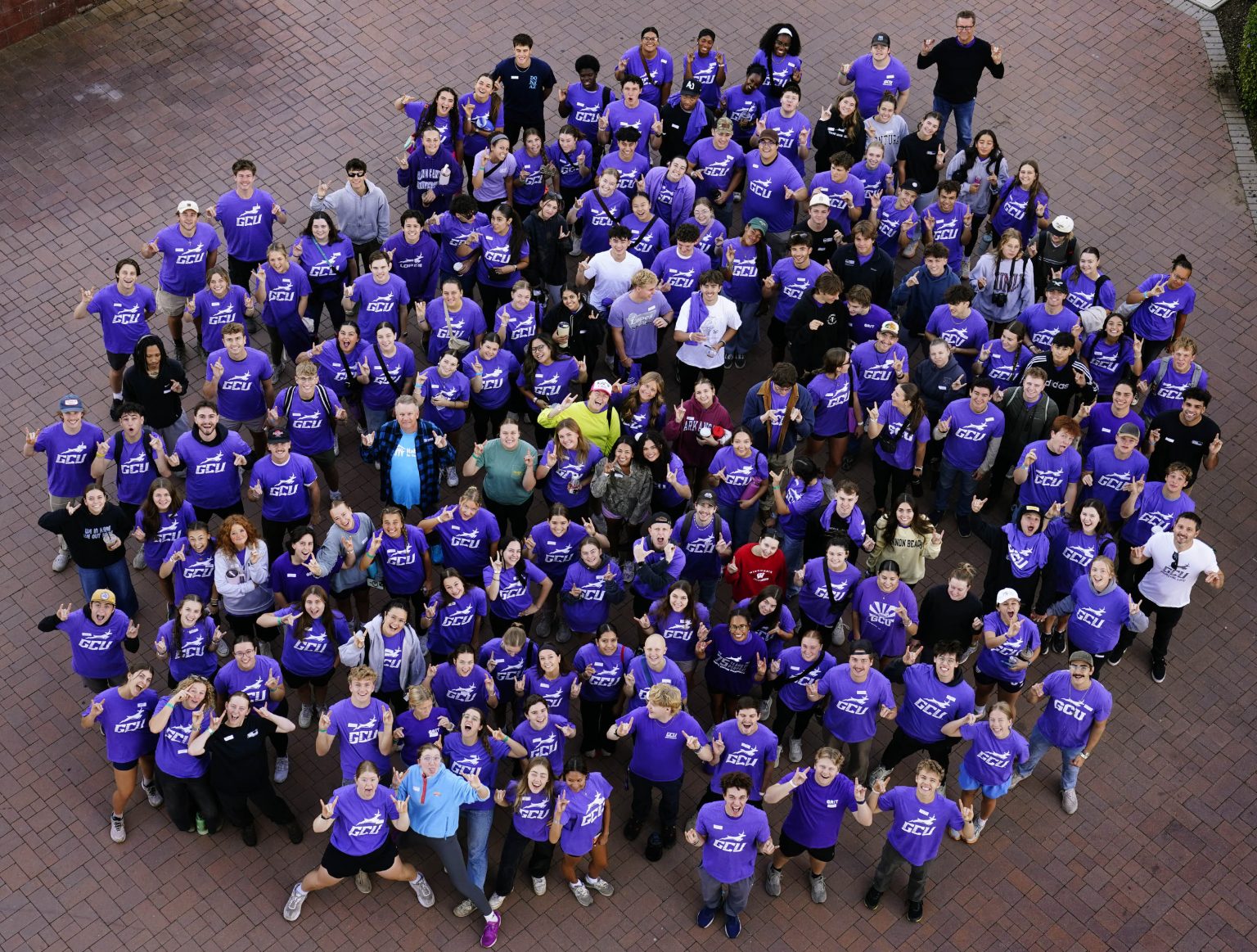 Lopes Go Local, Fall 2025 - GCU News