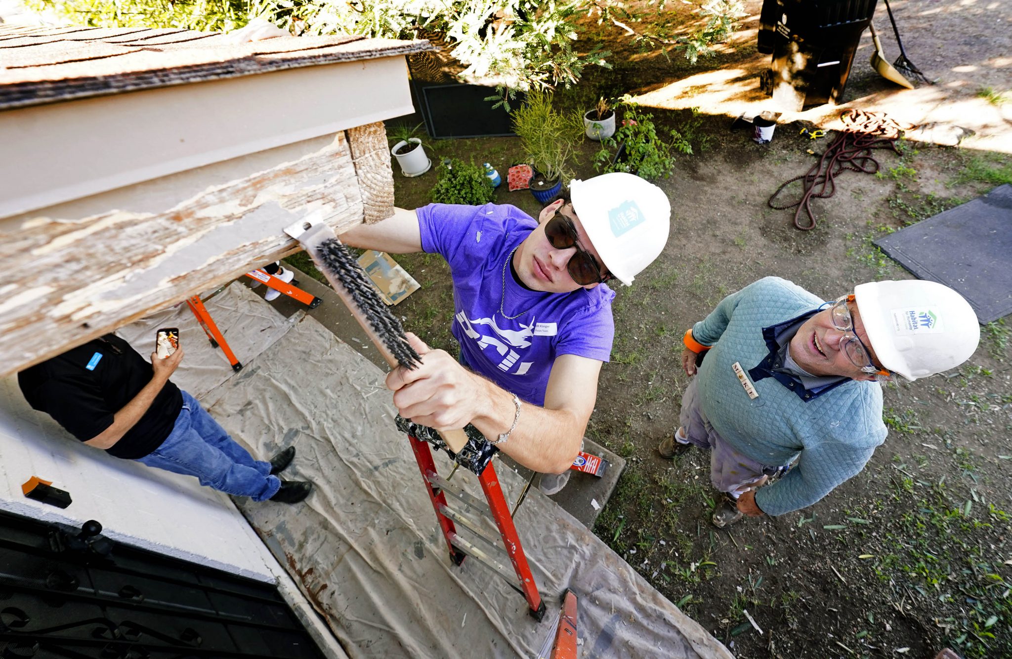 Lopes Go Local, Fall 2025 - GCU News