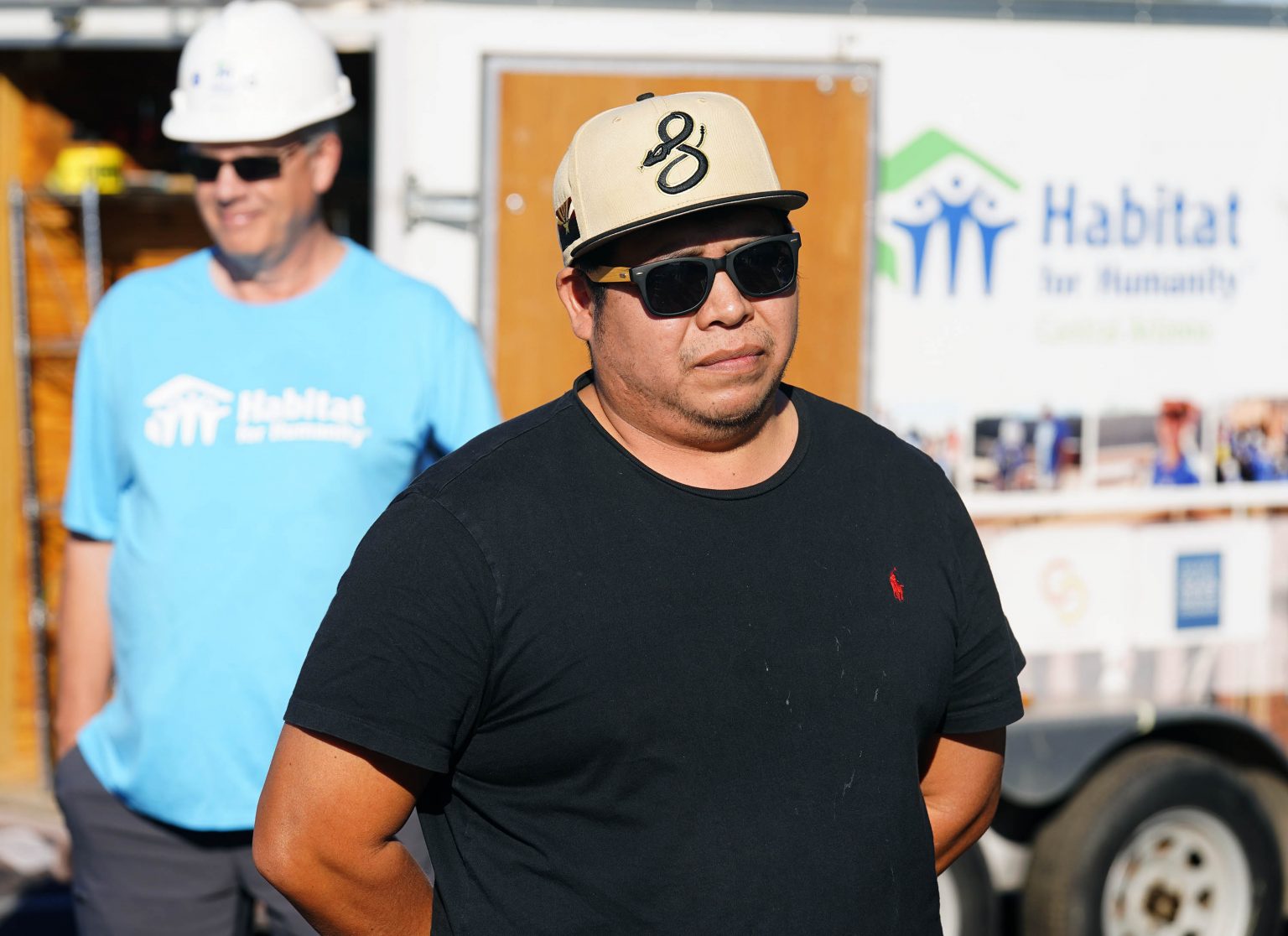 GCU, Habitat continue to build promise at Lopes Go Local - GCU News