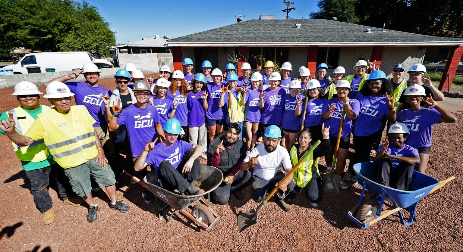 Lopes Go Local - GCU News