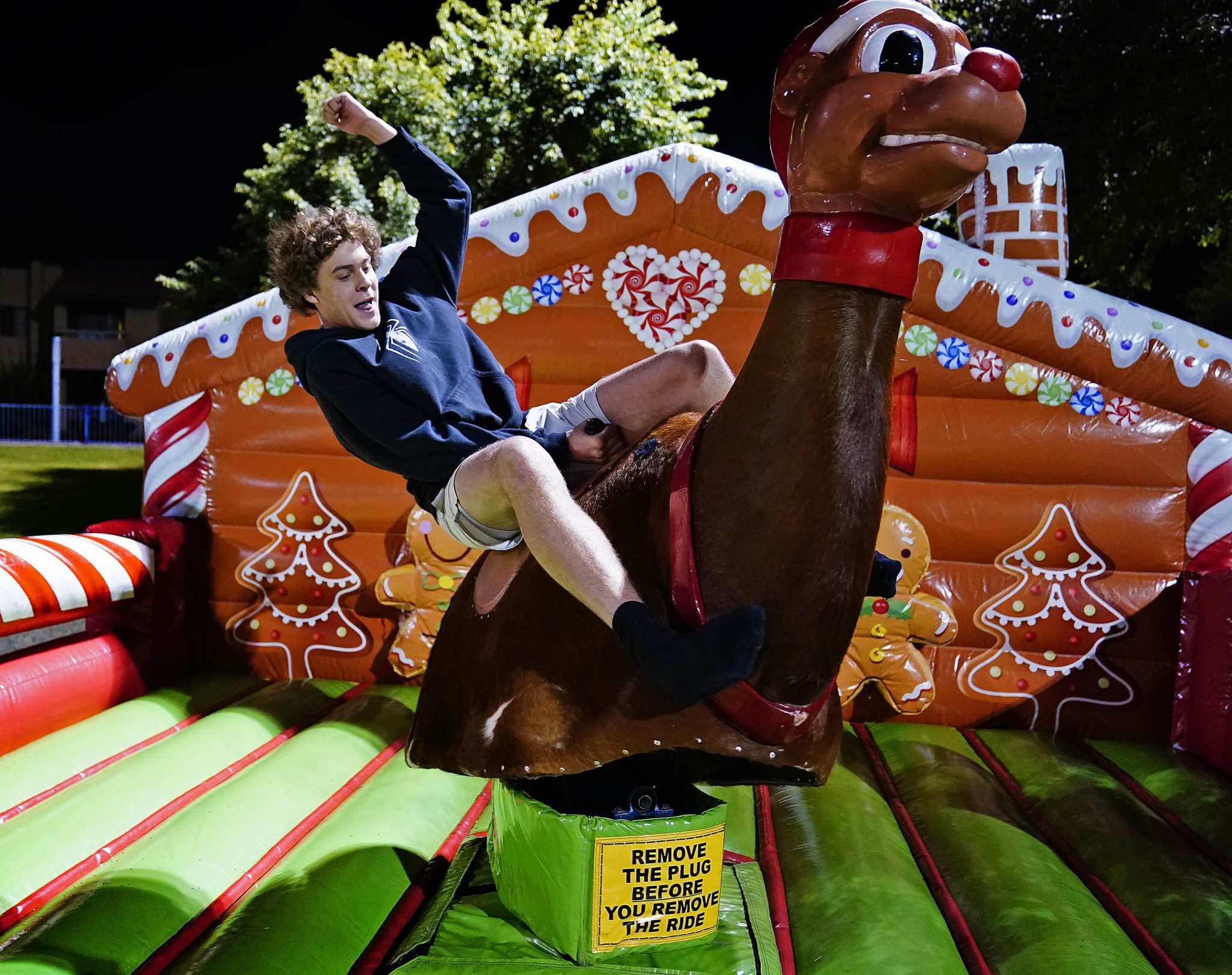 Snow Much Fun - GCU News