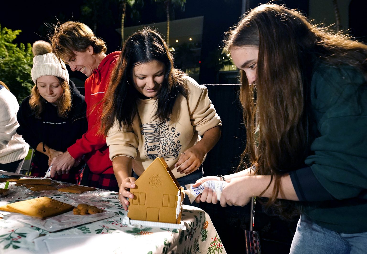 Snow Much Fun - GCU News