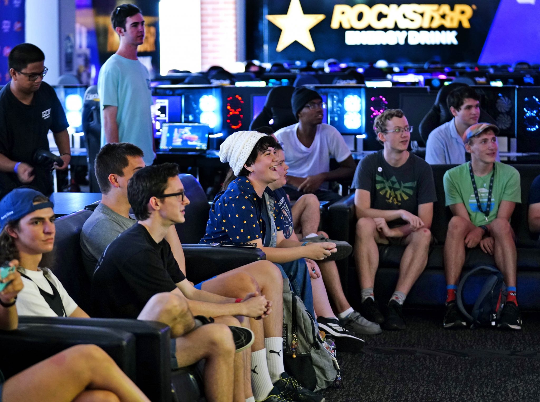 Super Bowl Watch Party - GCU News