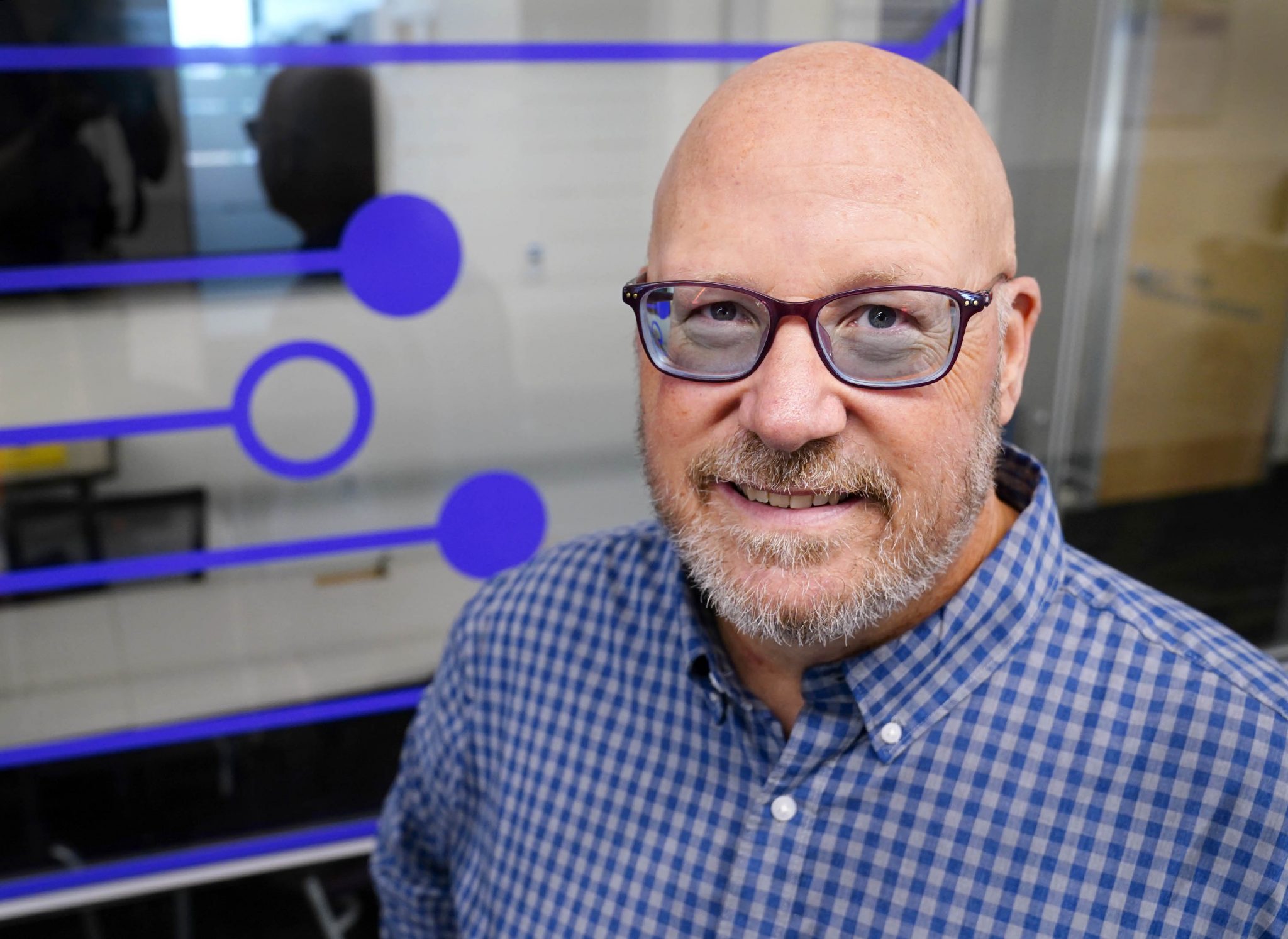 GCU AI champions take faculty and students from fear to fluency - GCU News