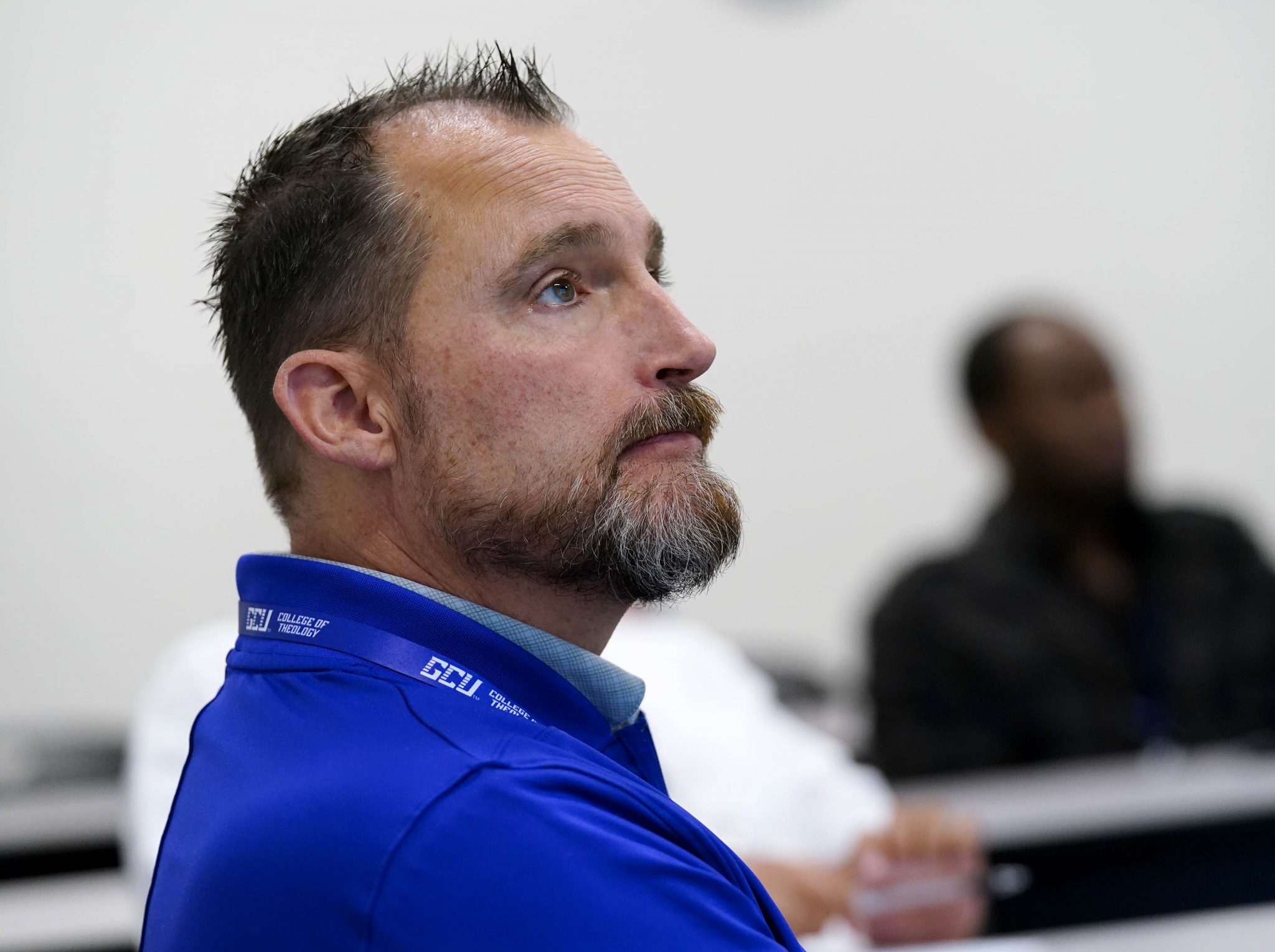 Lilly grant enhances GCU's bid to cultivate local pastors - GCU News