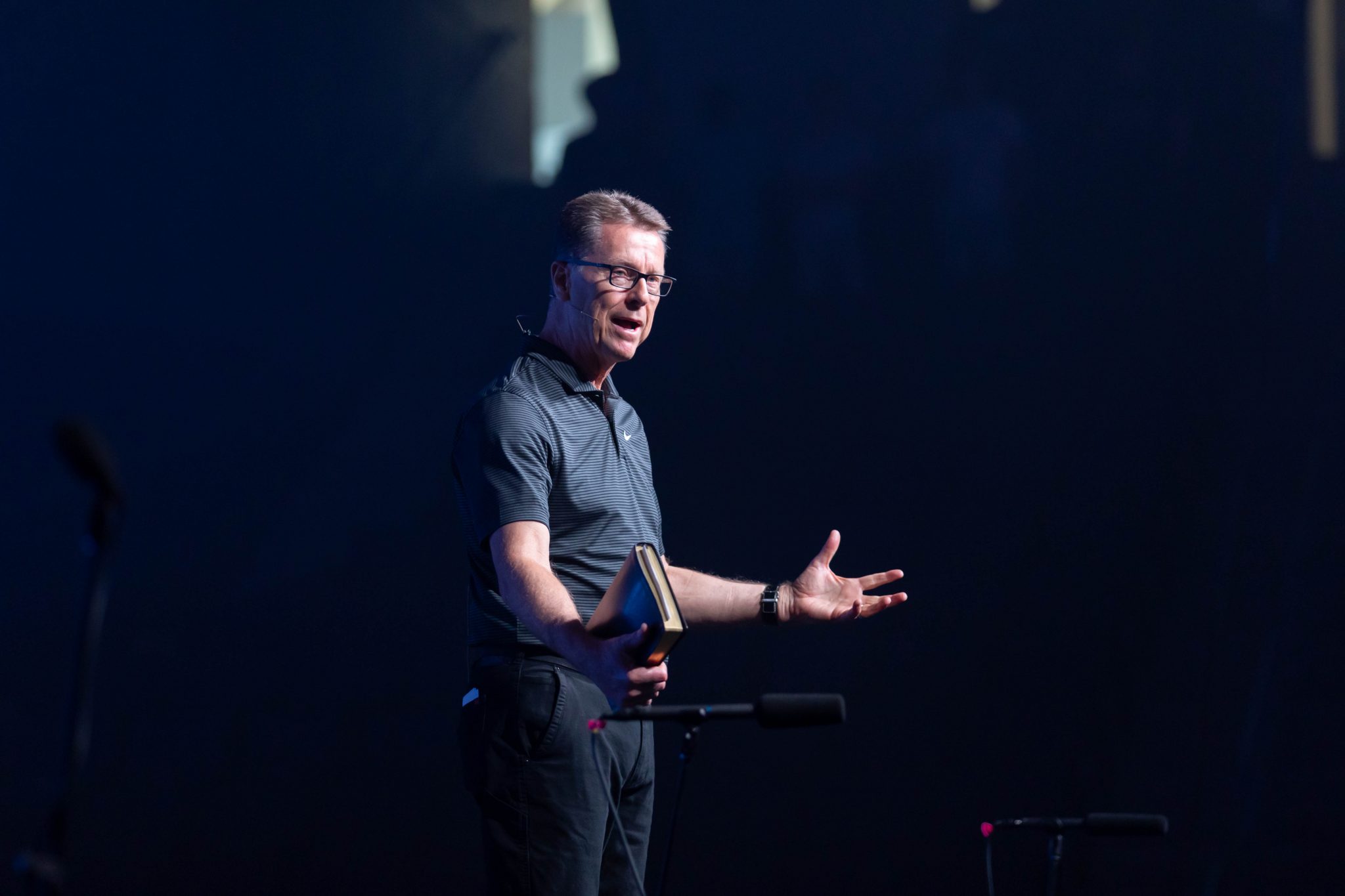 GCU Chapel's Hall of Faith theme extended for spring semester - GCU News