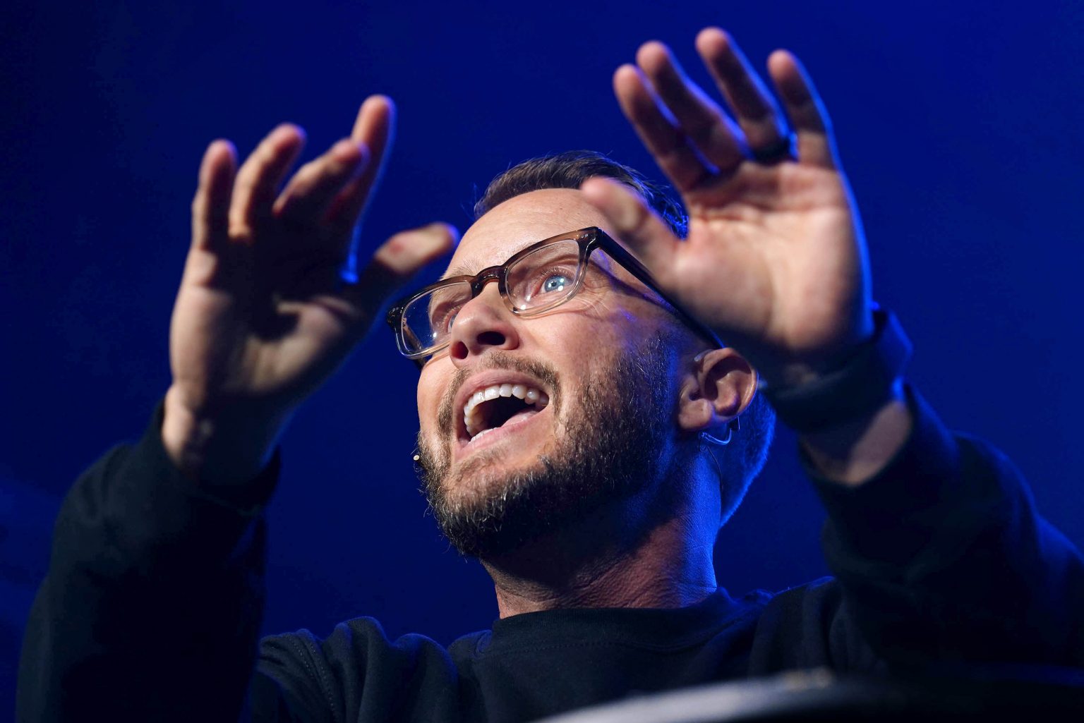 GCU Chapel's Hall of Faith theme extended for spring semester - GCU News