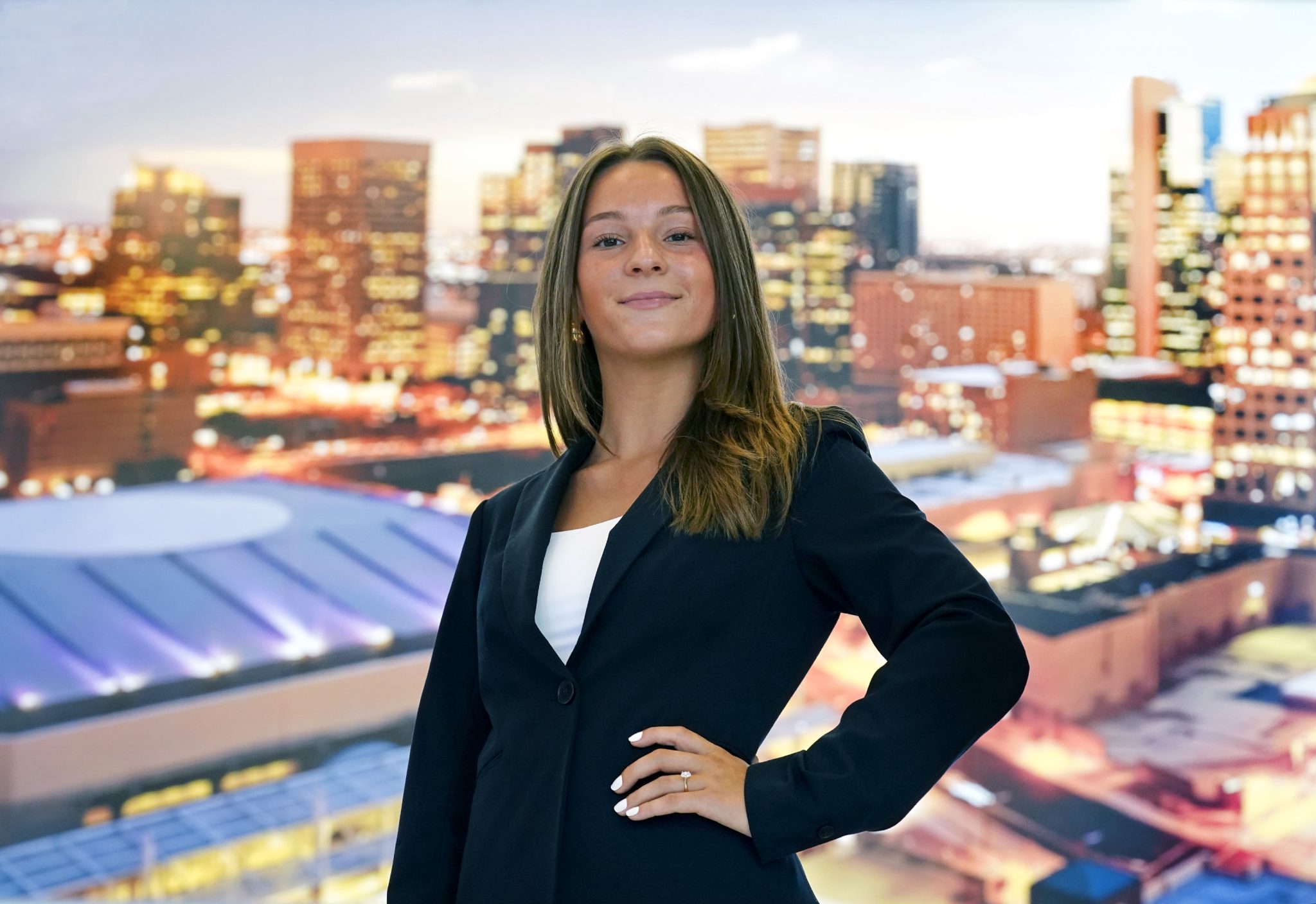 She wanted to flip houses, but a D.C. trip flipped the script for ...