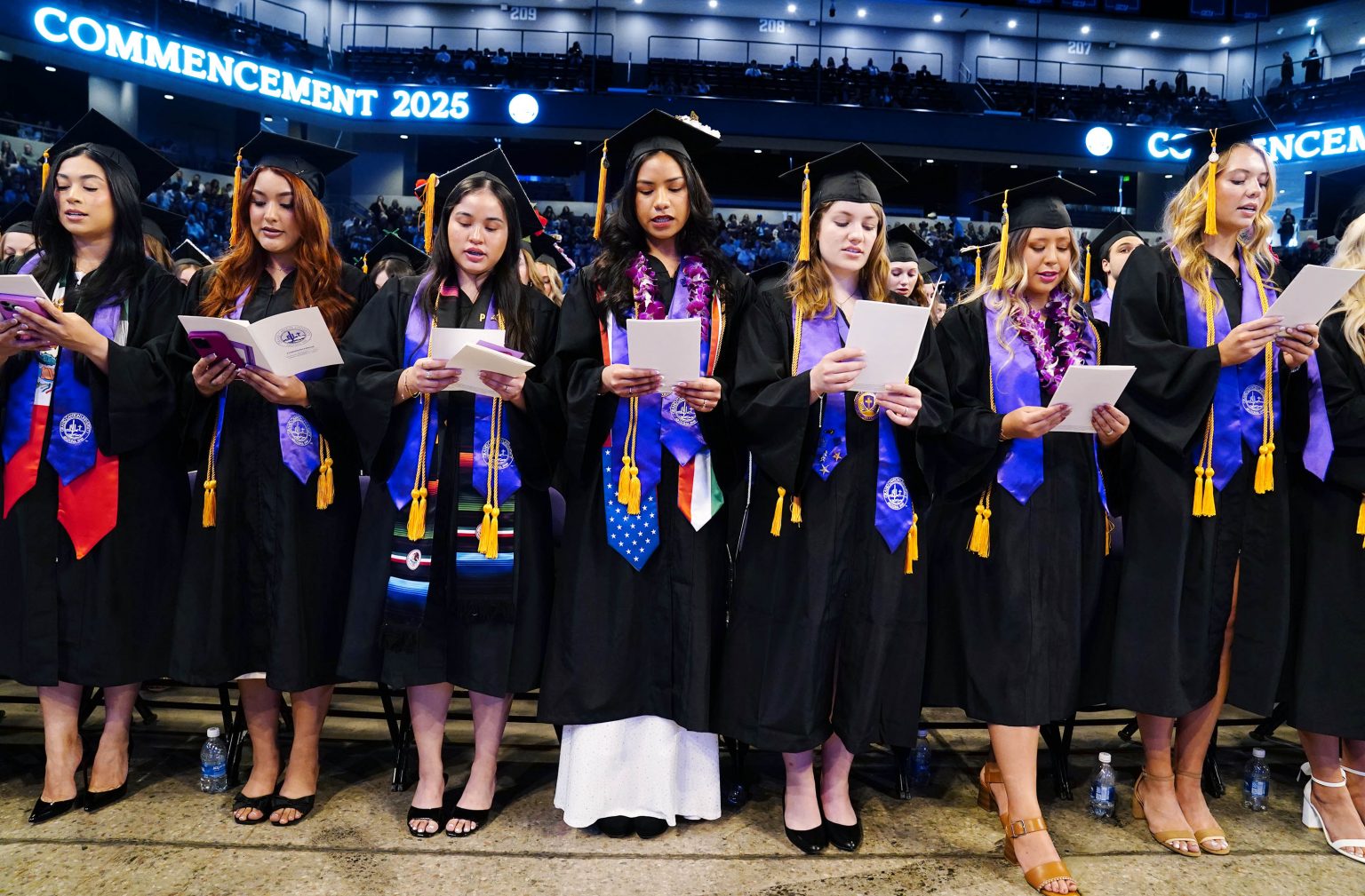 Grand Canyon University to graduate more than 4,100 undergraduate ...