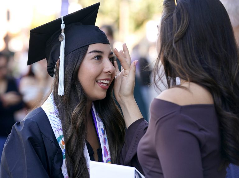 Winter commencement, Thursday ceremony - GCU News