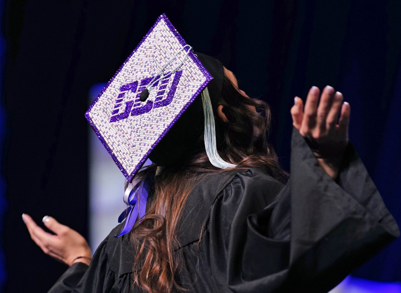 Winter commencement, Thursday ceremony - GCU News
