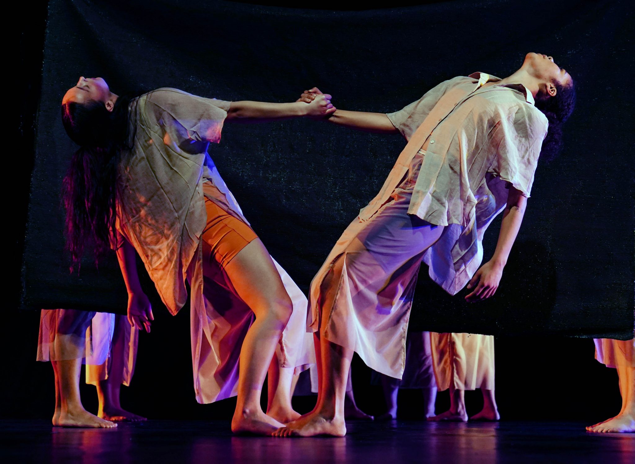 Winter Dance Concert, 'Uncharted' - GCU News