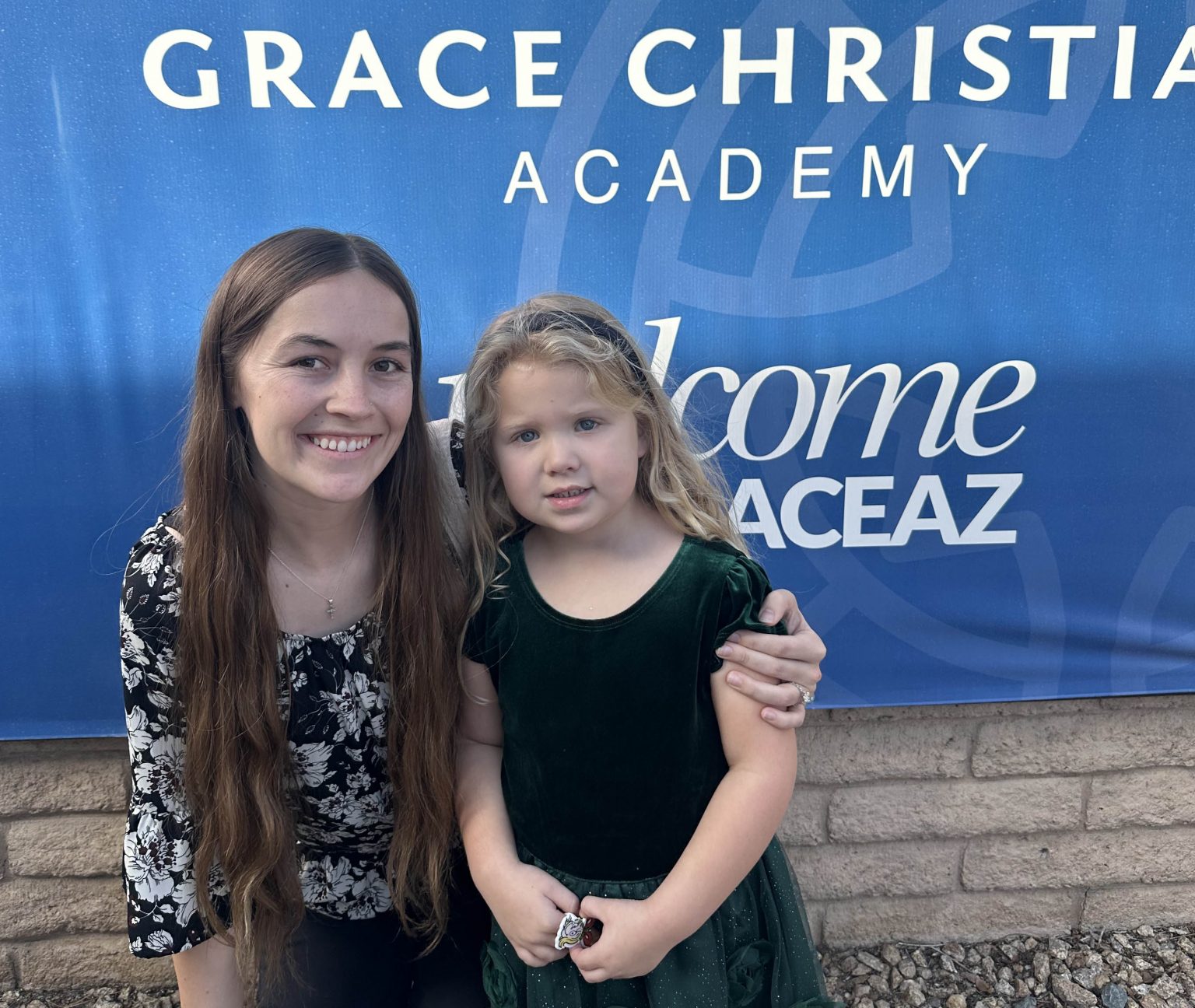 You never know when Lopes will turn up in your child's classroom - GCU News