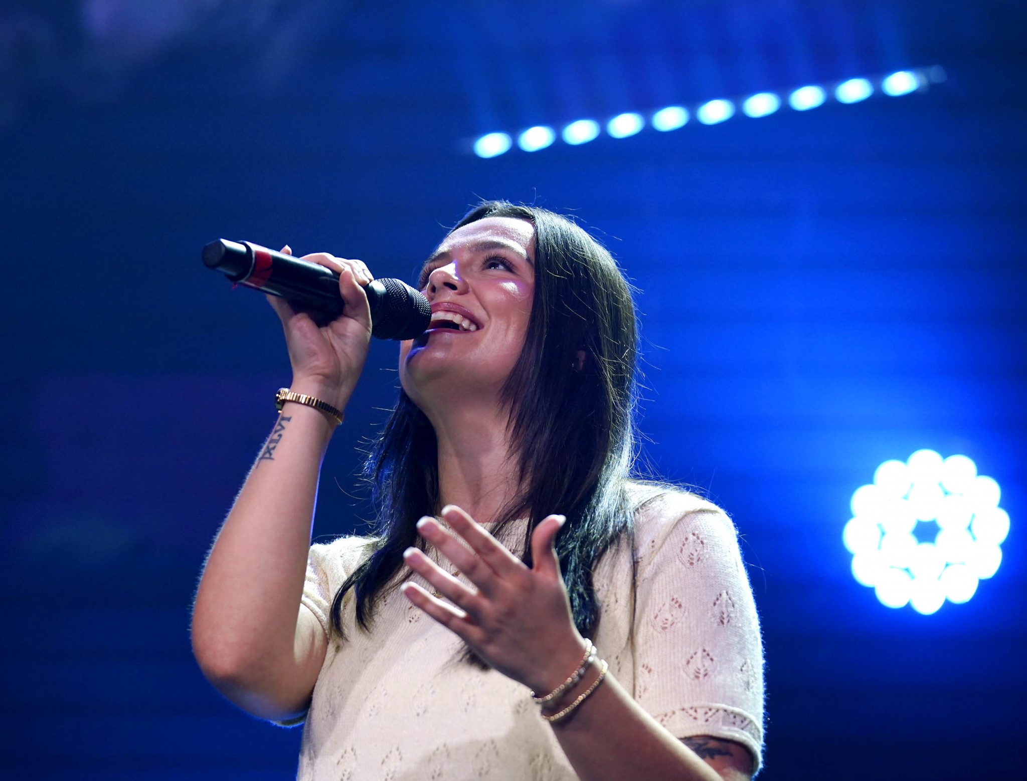 Chapel with GCU President Brian Mueller - GCU News