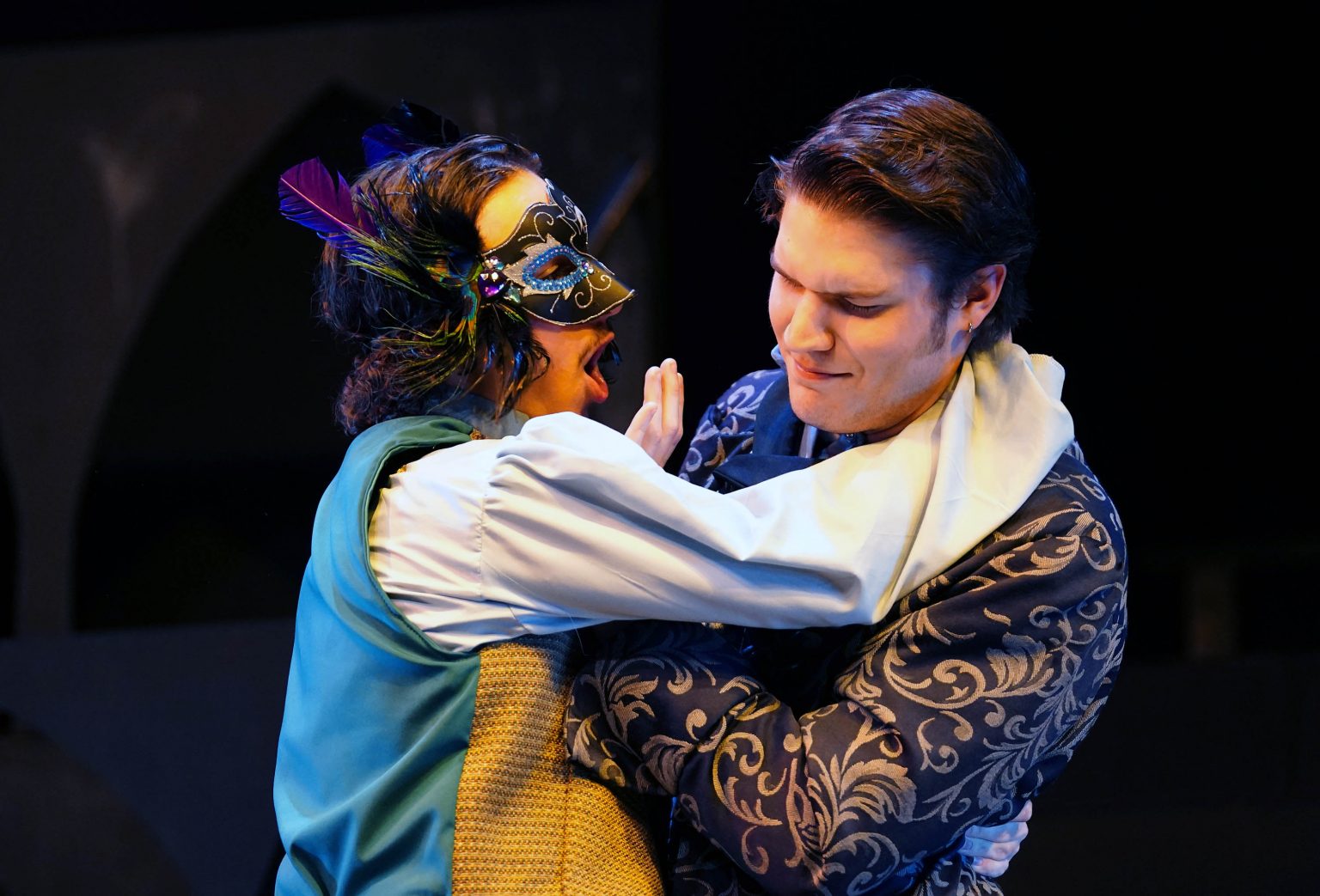 'Romeo and Juliet' - GCU News