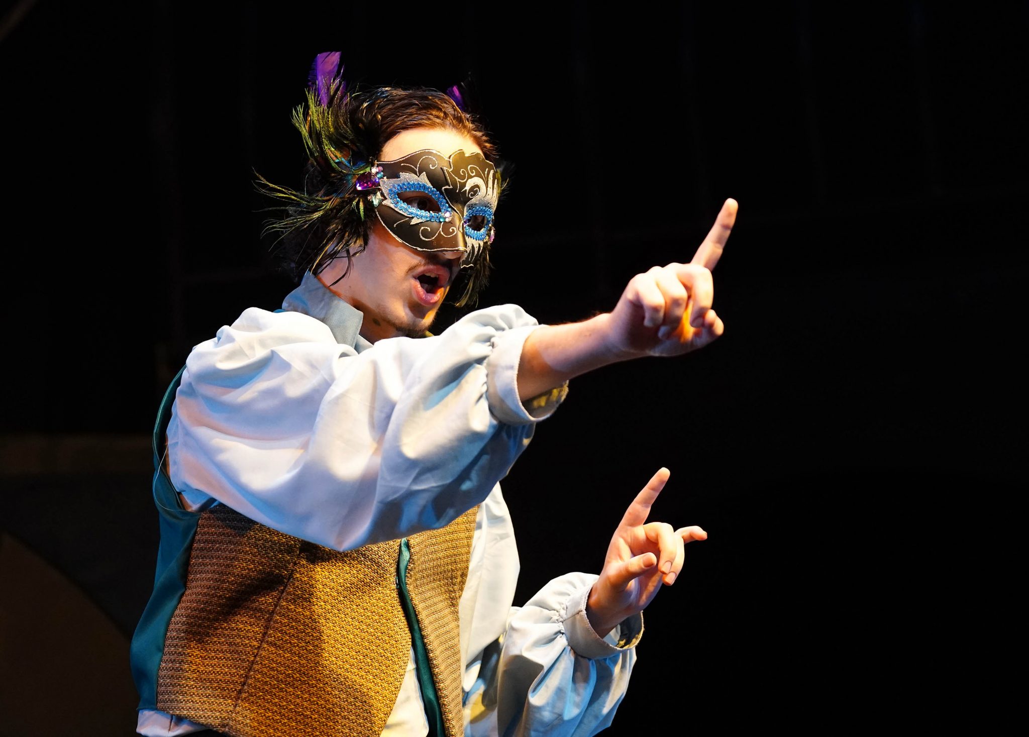 'Romeo and Juliet' - GCU News