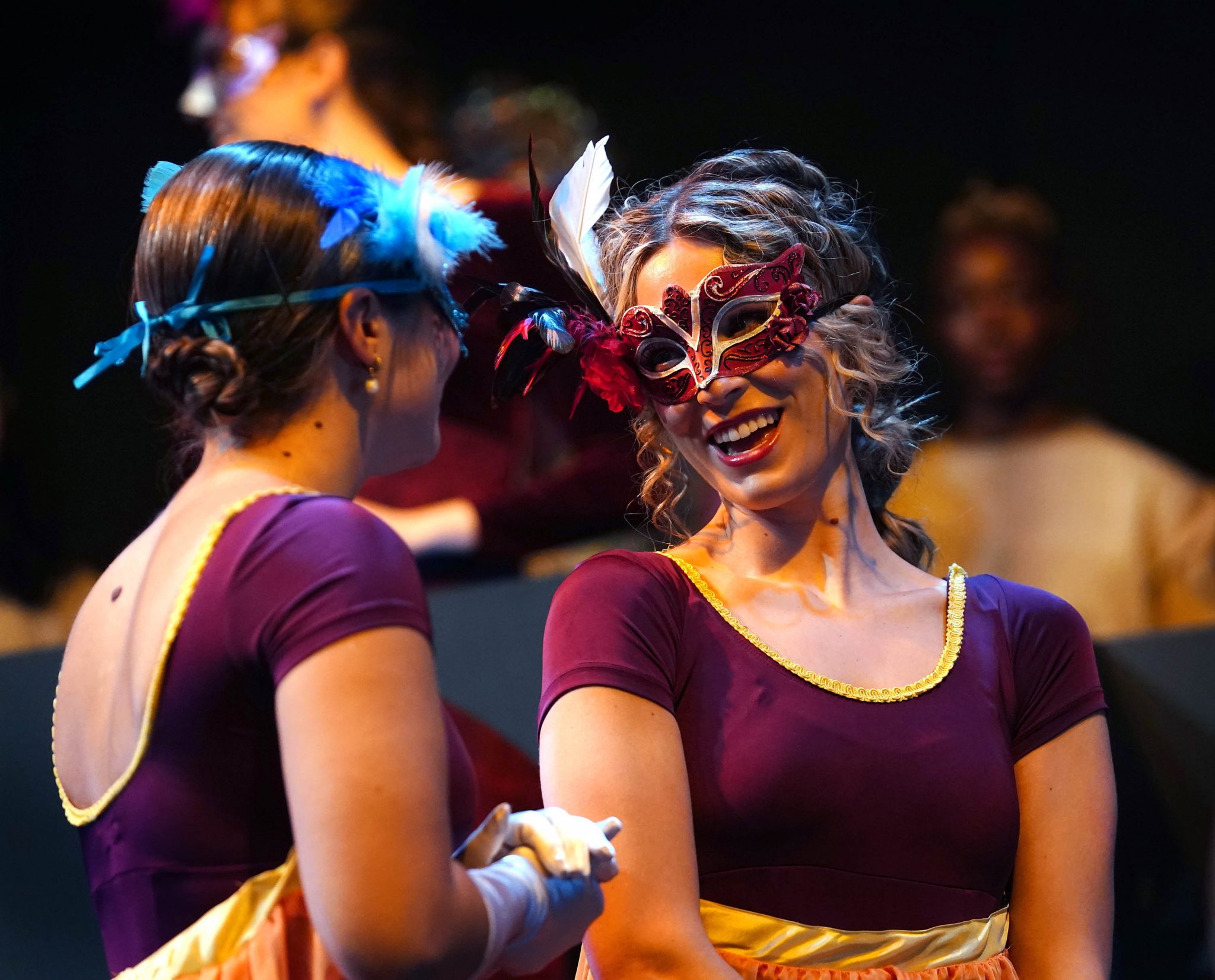 'Romeo and Juliet' - GCU News