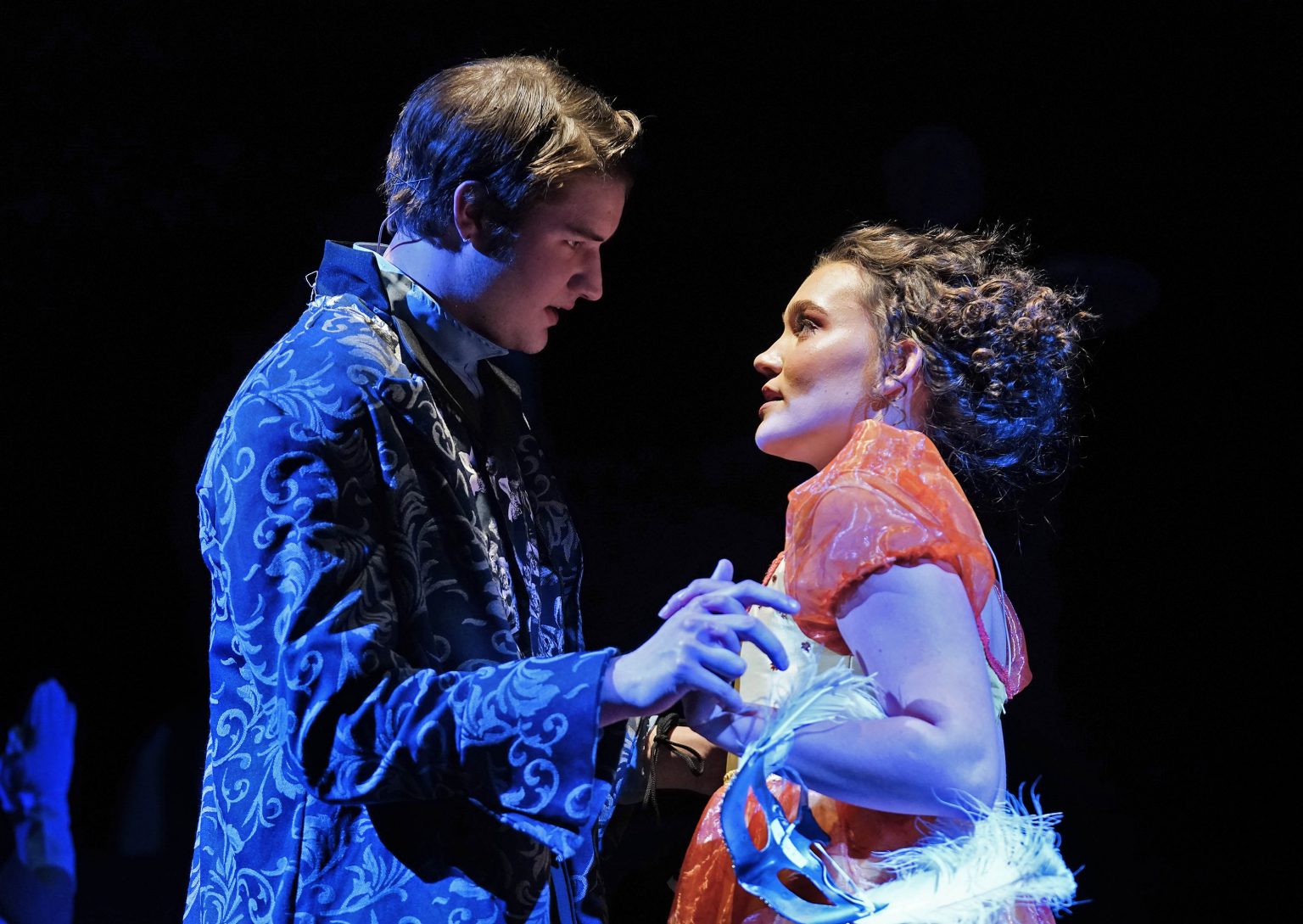 'Romeo and Juliet' - GCU News