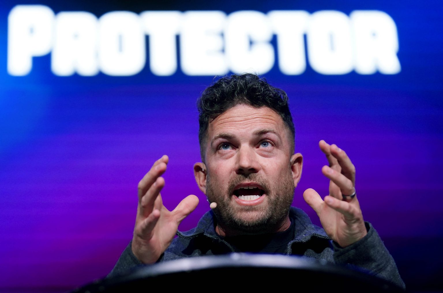Chapel with Josh Watt - GCU News