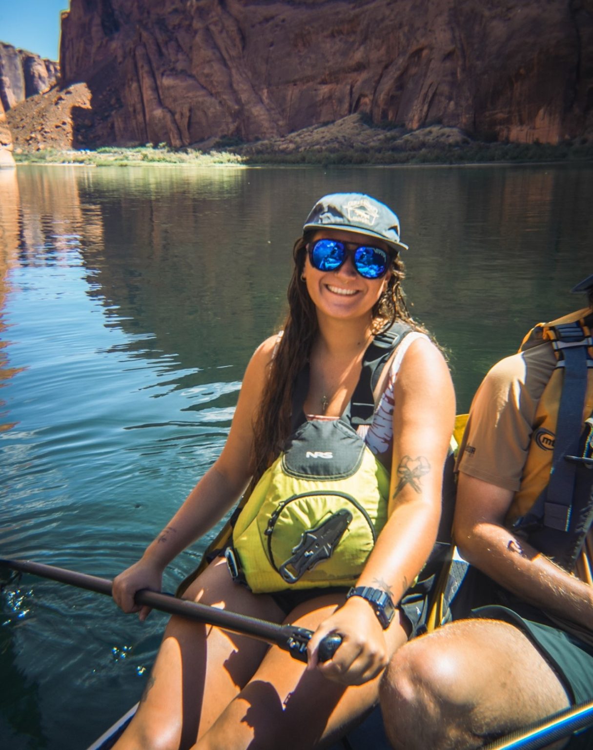 For GCU's Women in the Outdoors, it's about the climb - GCU News