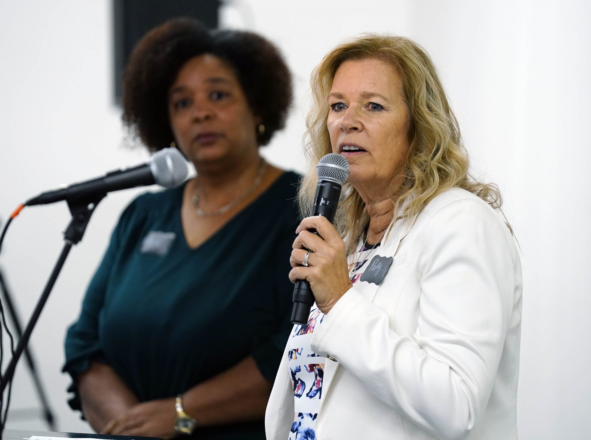 Christian Women in Media luncheon - GCU News