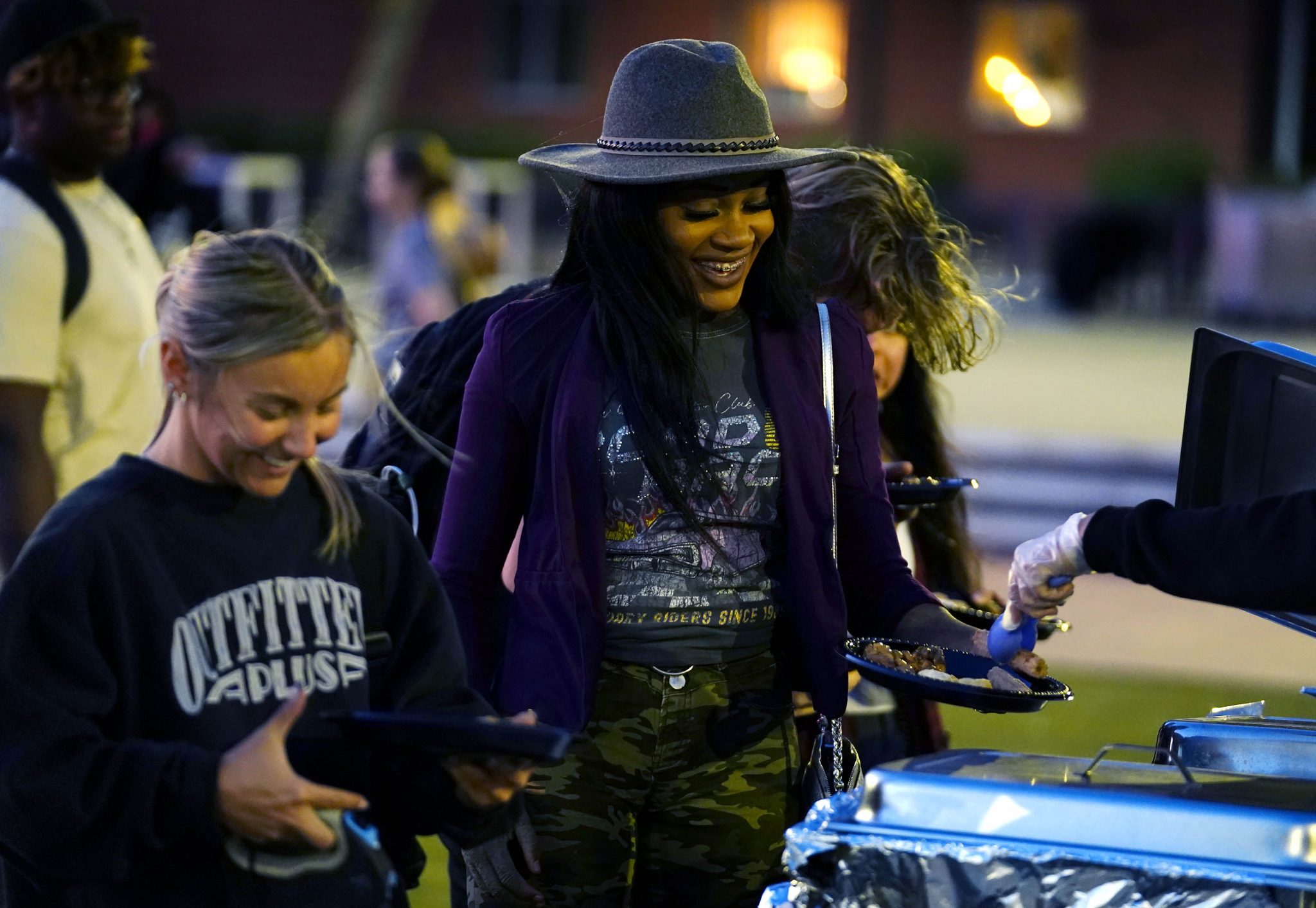 Rhythms of the World - GCU News