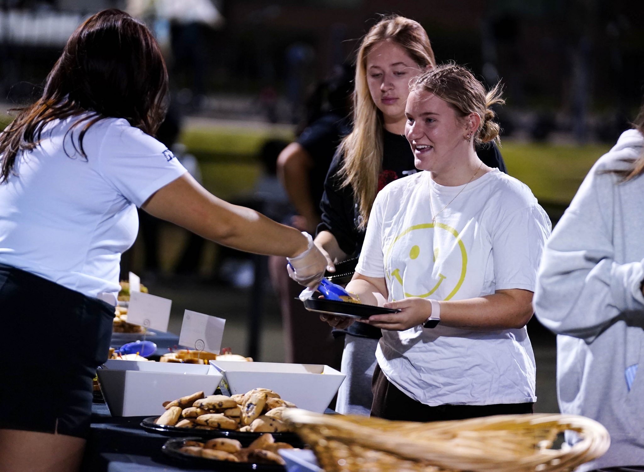 Midnight Breakfast, spring 2026 - GCU News
