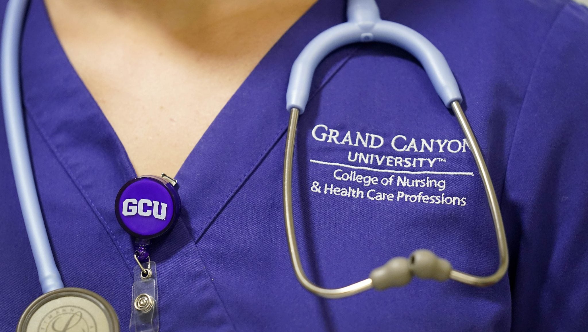 Program passes test in helping students excel on national nursing exam ...