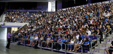 CCOB provides access students need for career success - GCU News